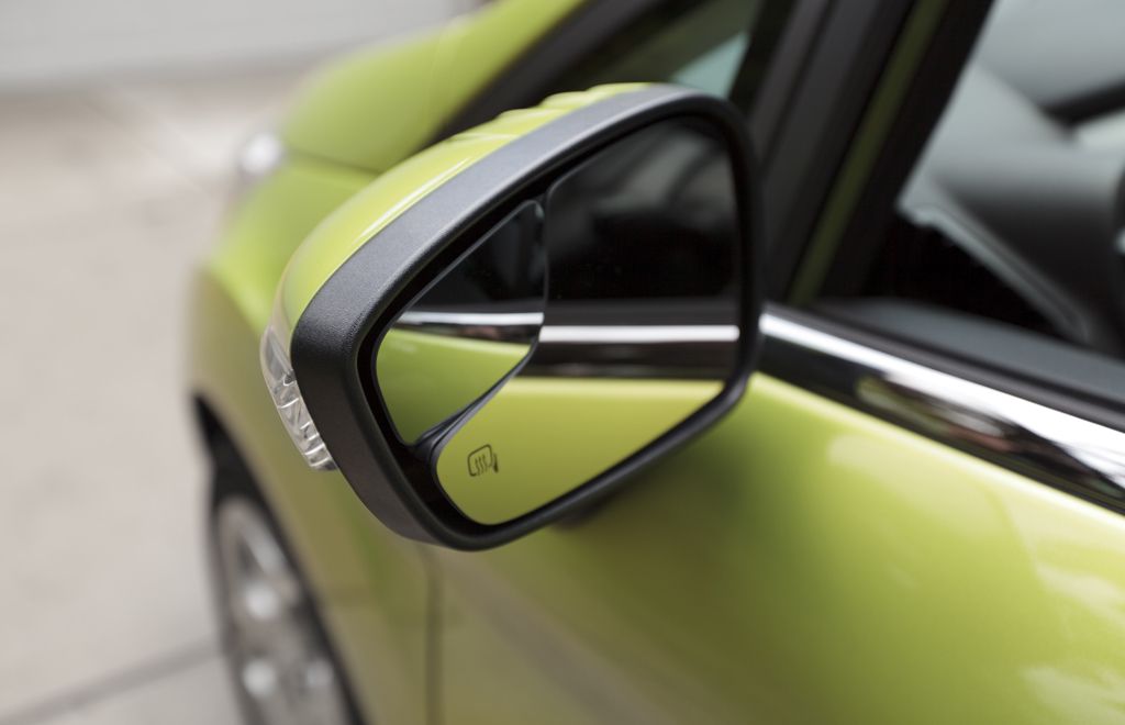 Six simple features all modern cars should have | Driving