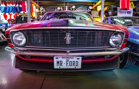 7 incredible personal car collections you can tour | Driving