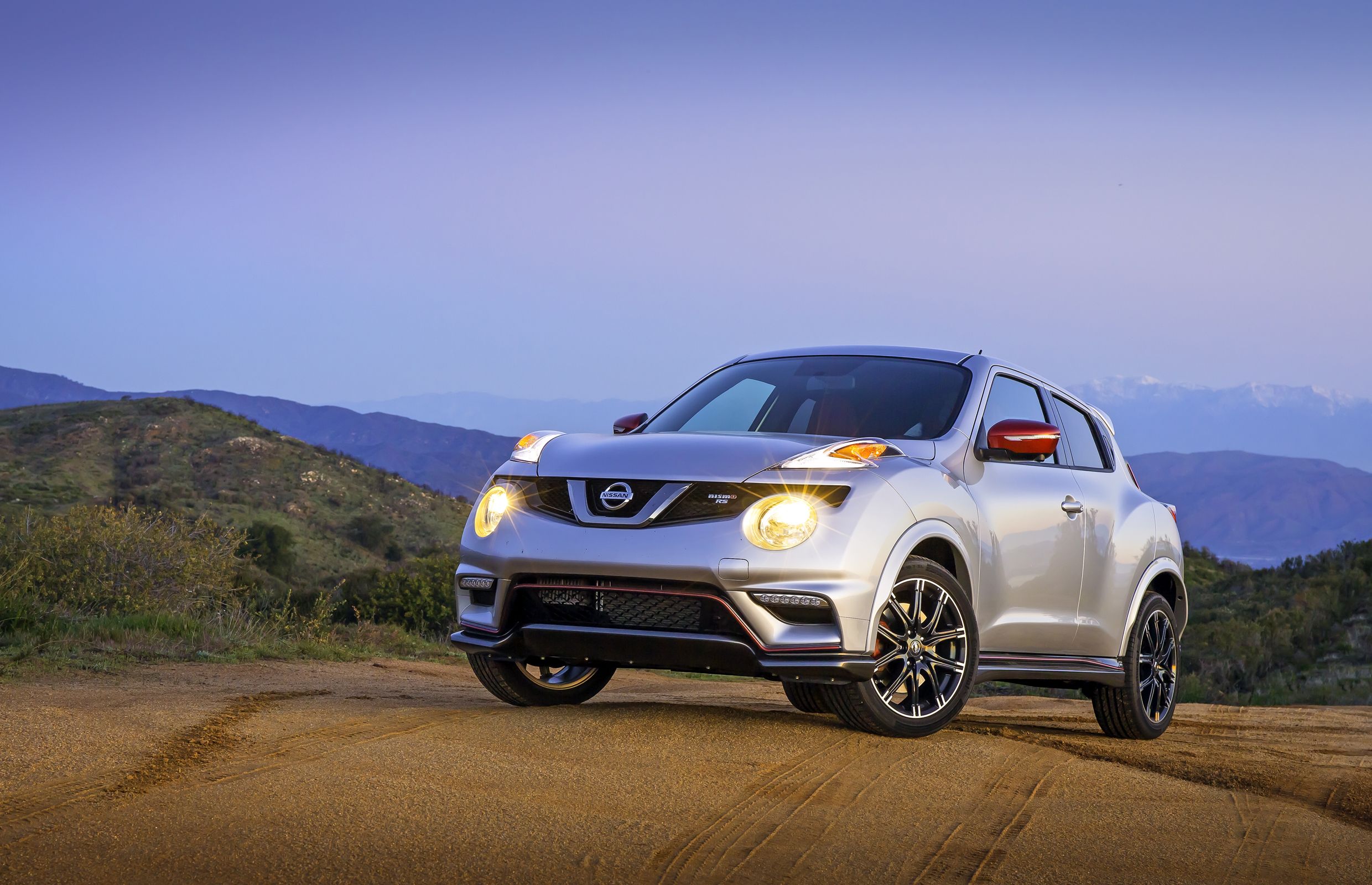 Nissan Juke leaving North American market | Driving