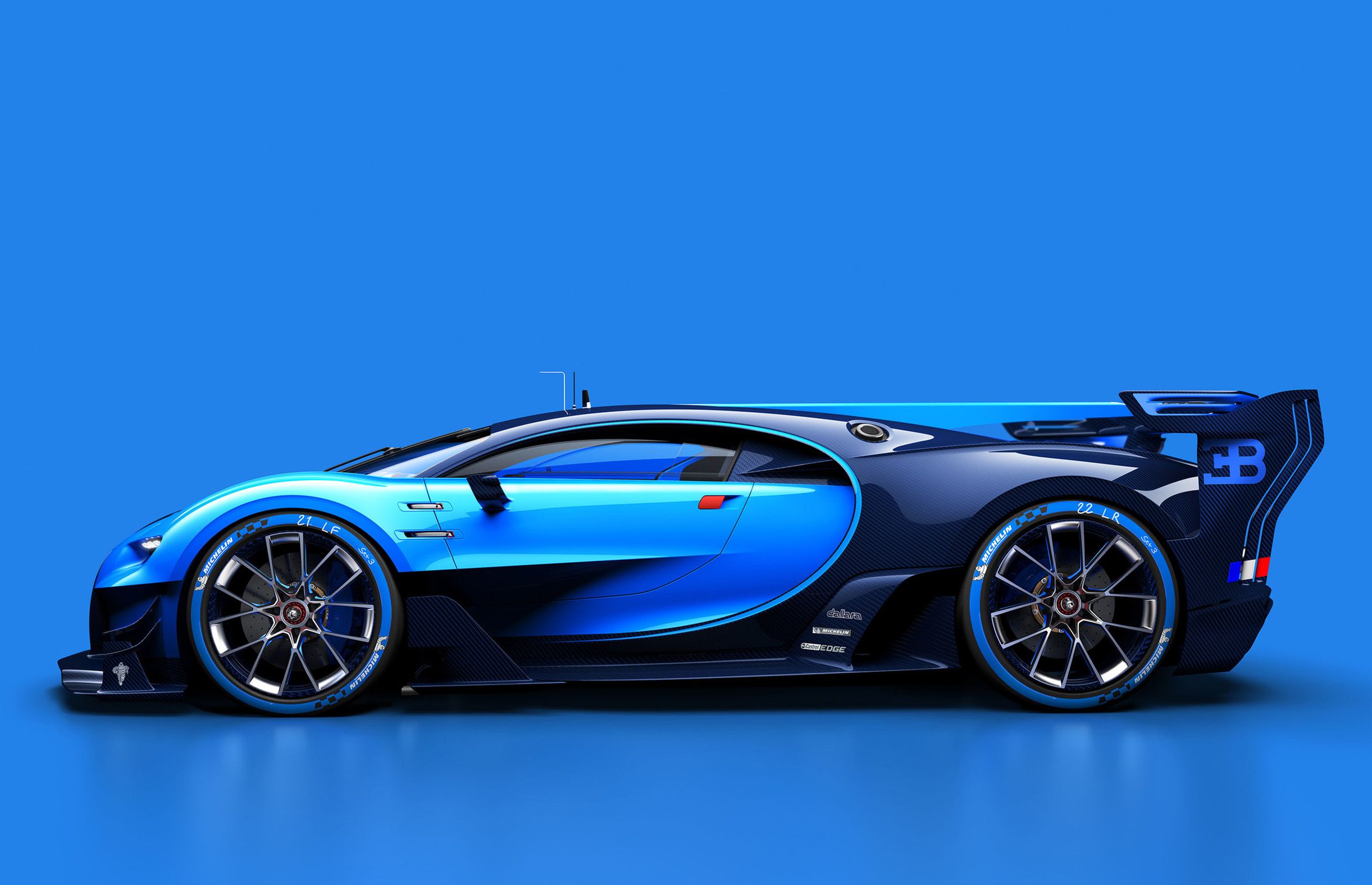 Bugatti already has 100 orders for its upcoming supercar | Driving