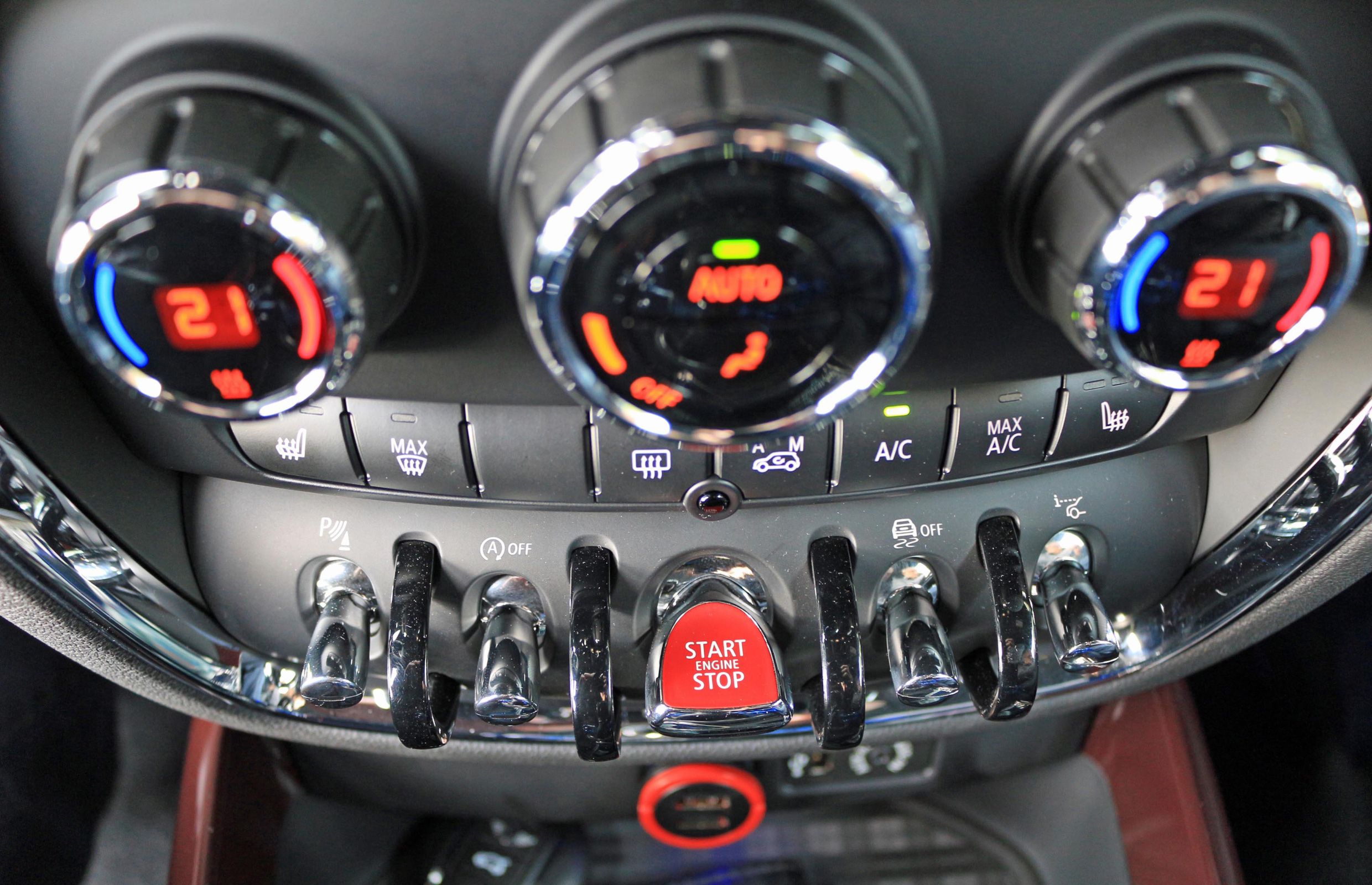 First Drive: 2016 Mini Clubman | Driving