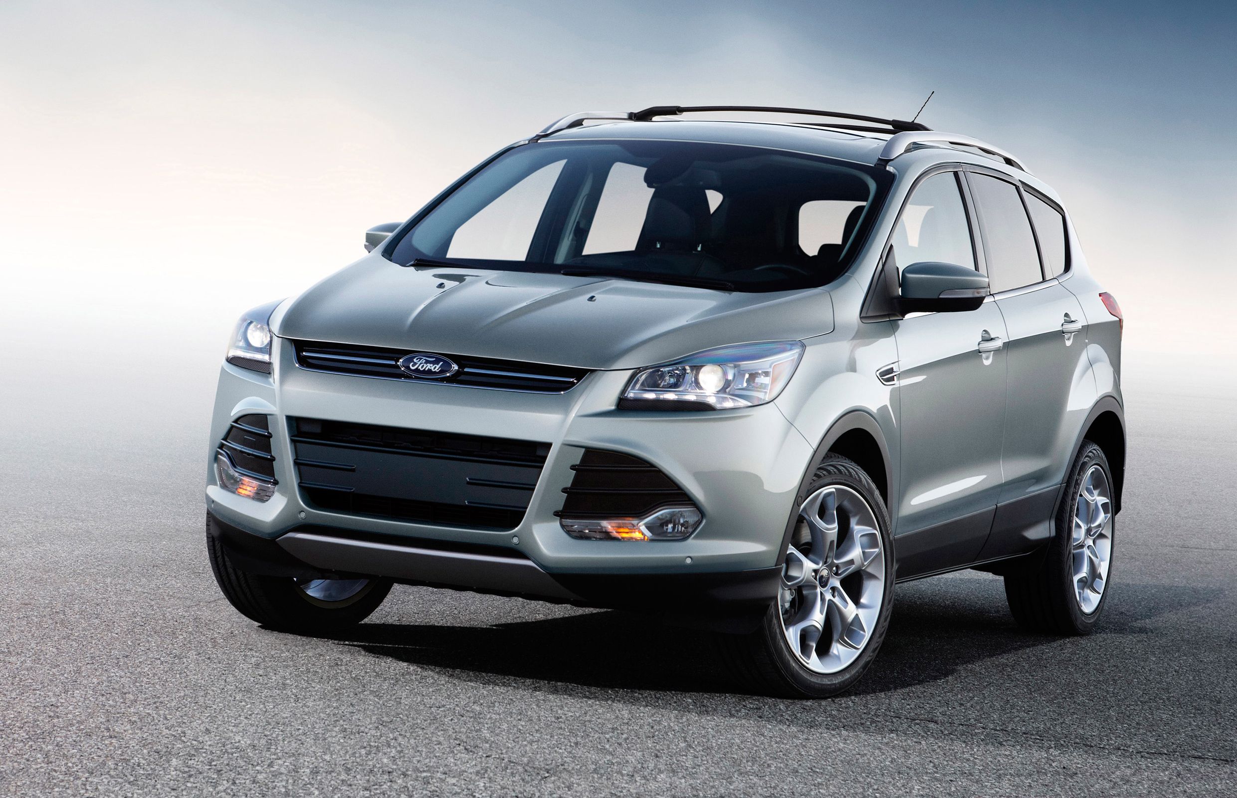 Is Ford planning to introduce an Escape ST? | Driving