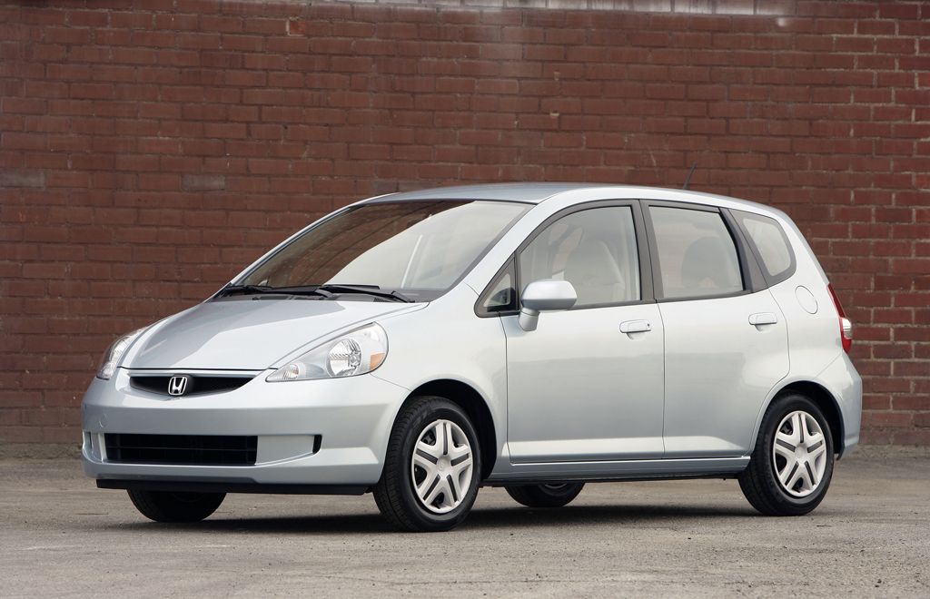 Top 10 slow cars that are fun to drive fast | Driving