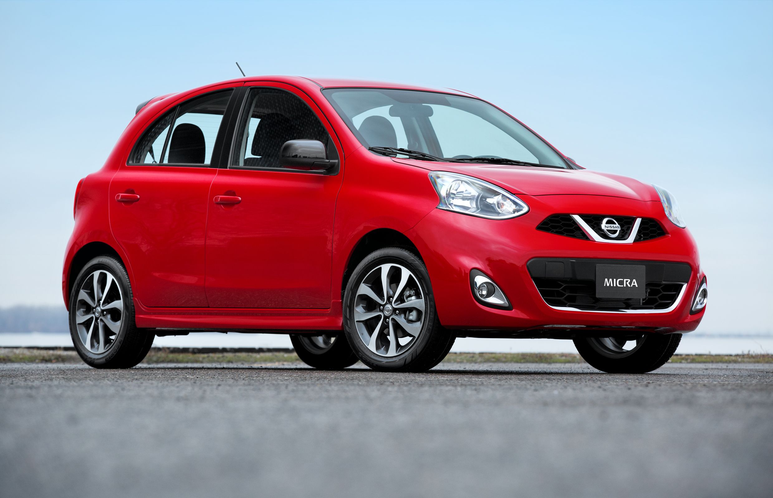 The five best compact cars for Quebec's tight streets | Driving