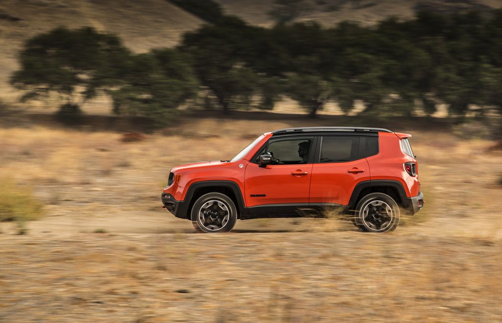 Consumers Digest names 6 Fiat Chrysler vehicles as 'Best Buys' | Driving