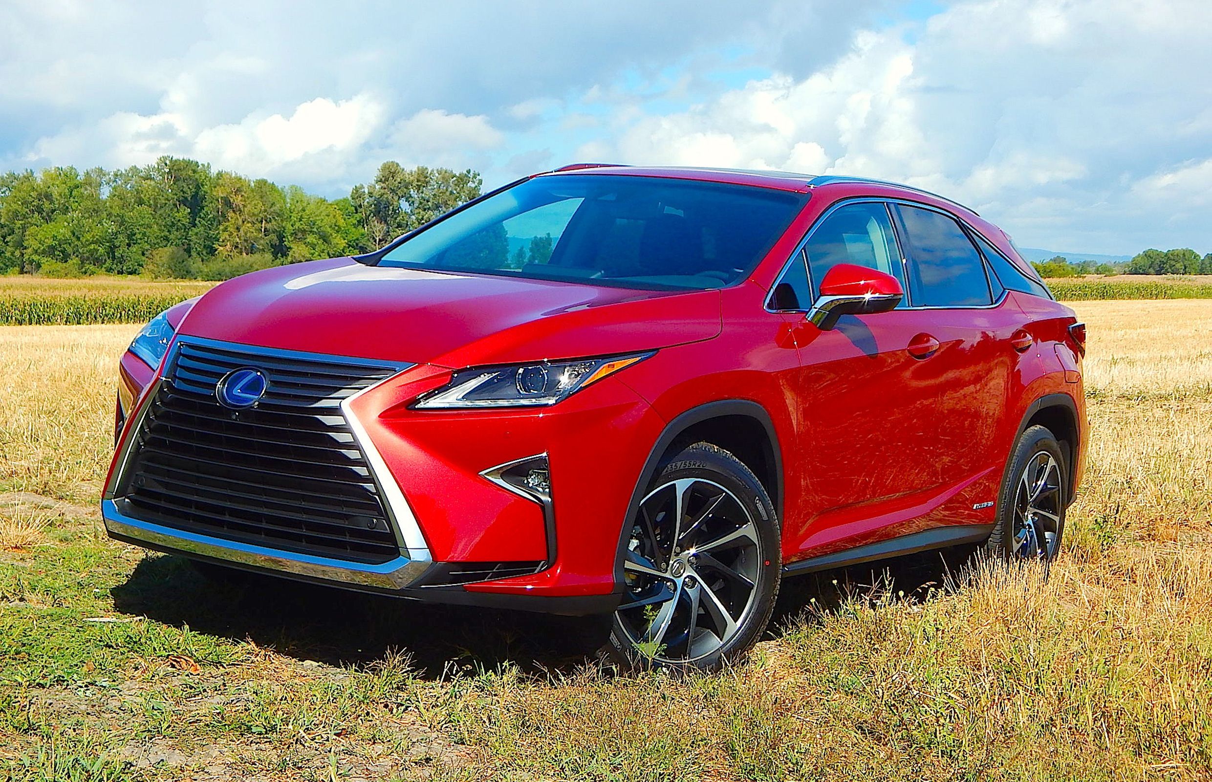 The need-to-know basics of all-wheel drive | Driving