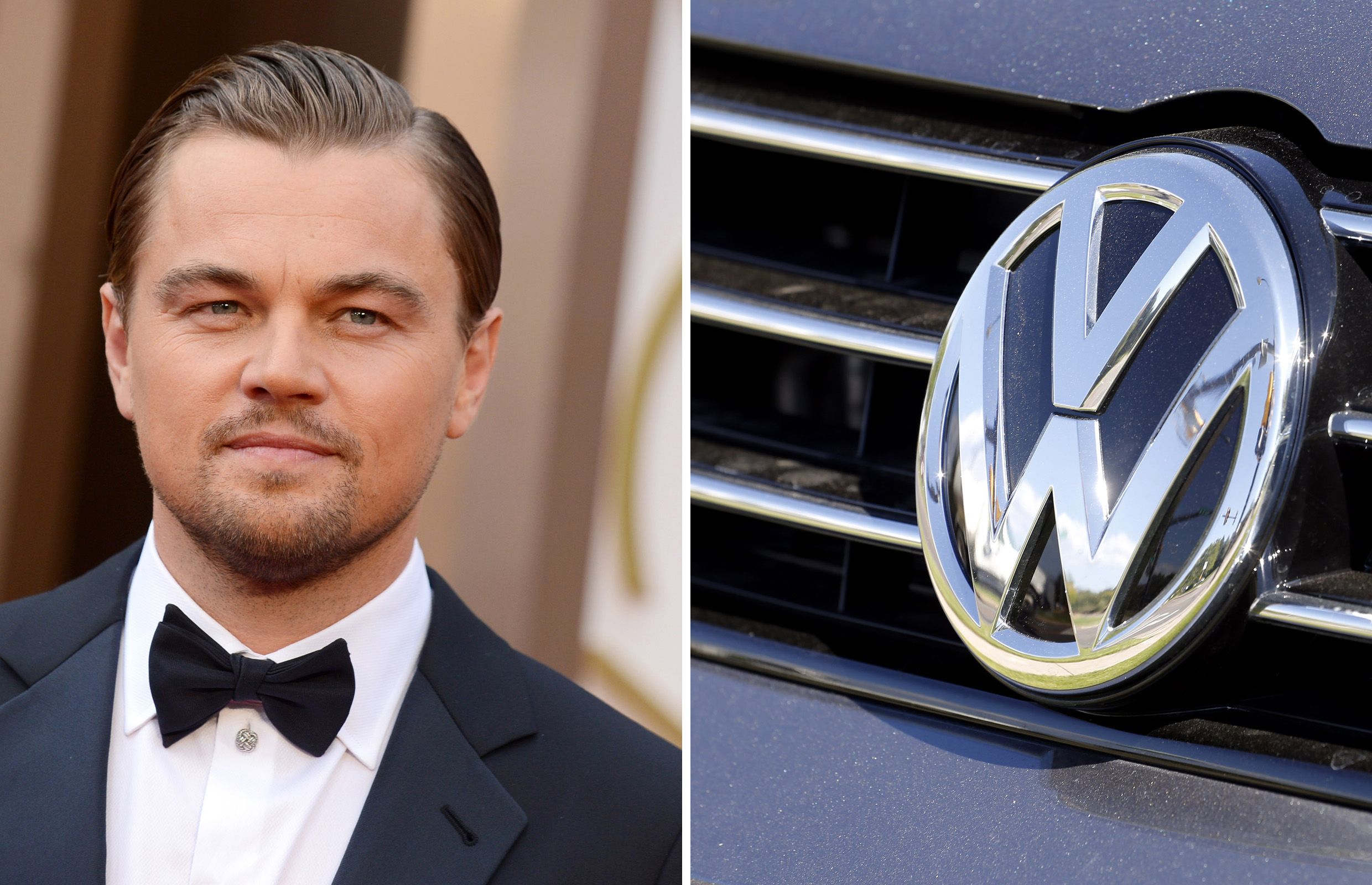 Leonardo DiCaprio wants to make a movie about dieselgate | Driving