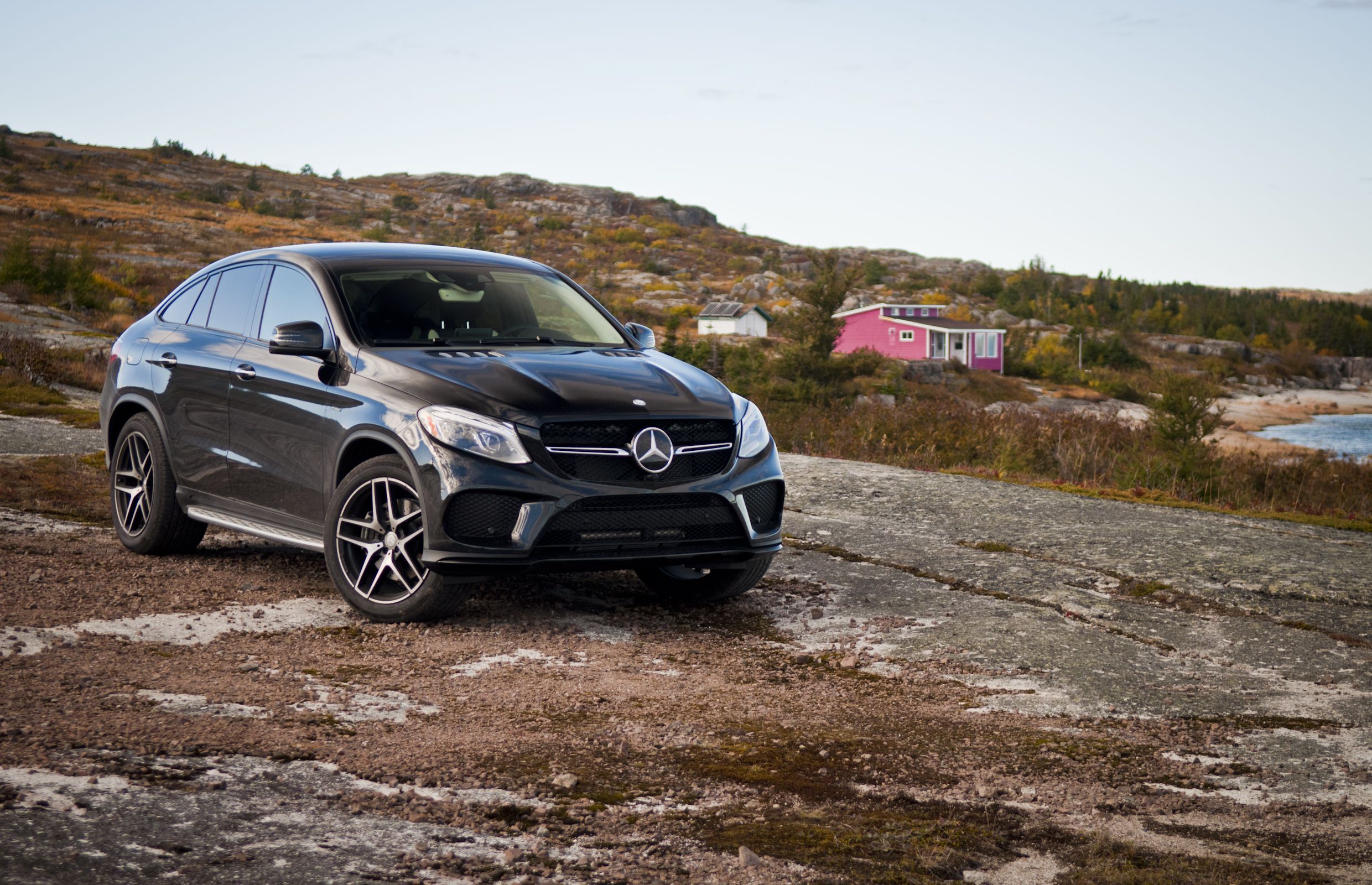 Fogo Island: Driving through Canada's slice of heaven | Driving