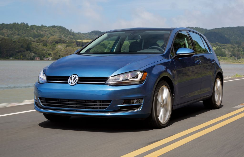 Volkswagen Canada offering steep incentives on non-diesel models | Driving