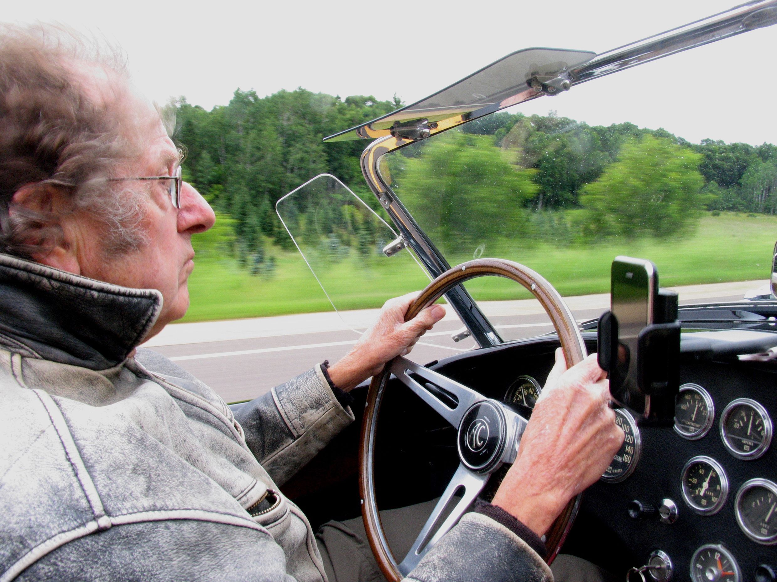 On the Road: Motorbooks turns 50 | Driving