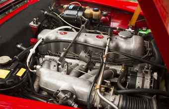 This Mercedes-Benz 230SL is a timeless classic | Driving