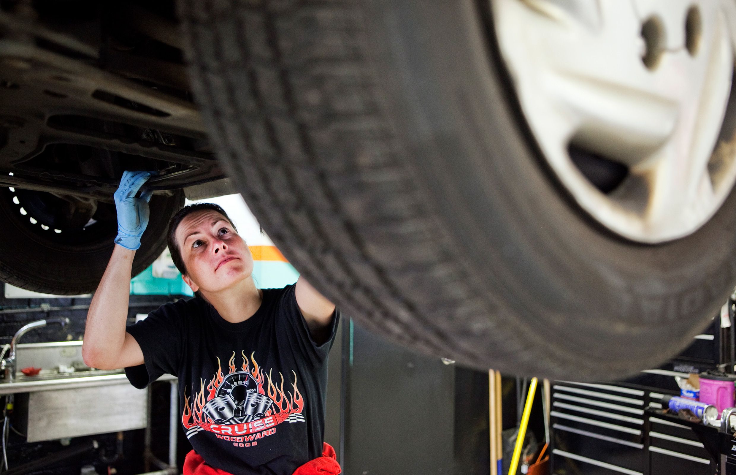 Three common car repairs you can skip to save money | Driving