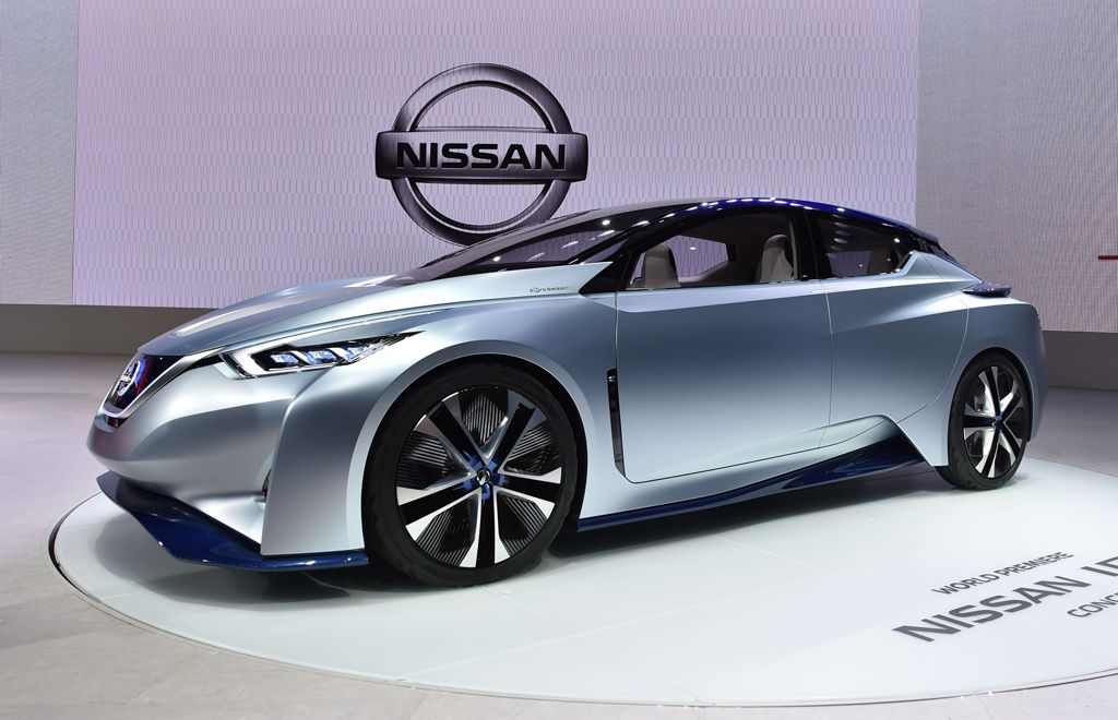 Japan proceeds with caution on self-driving cars | Driving