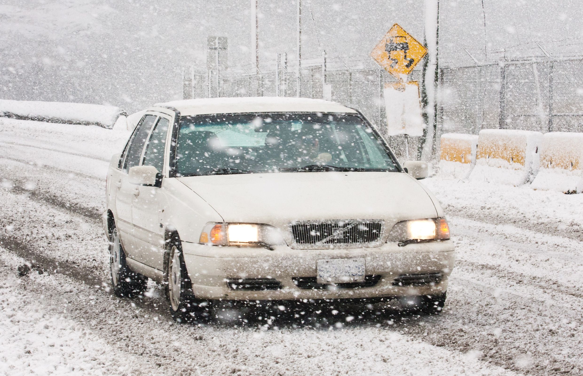 The winter beater: A great idea or a wasteful money pit? | Driving