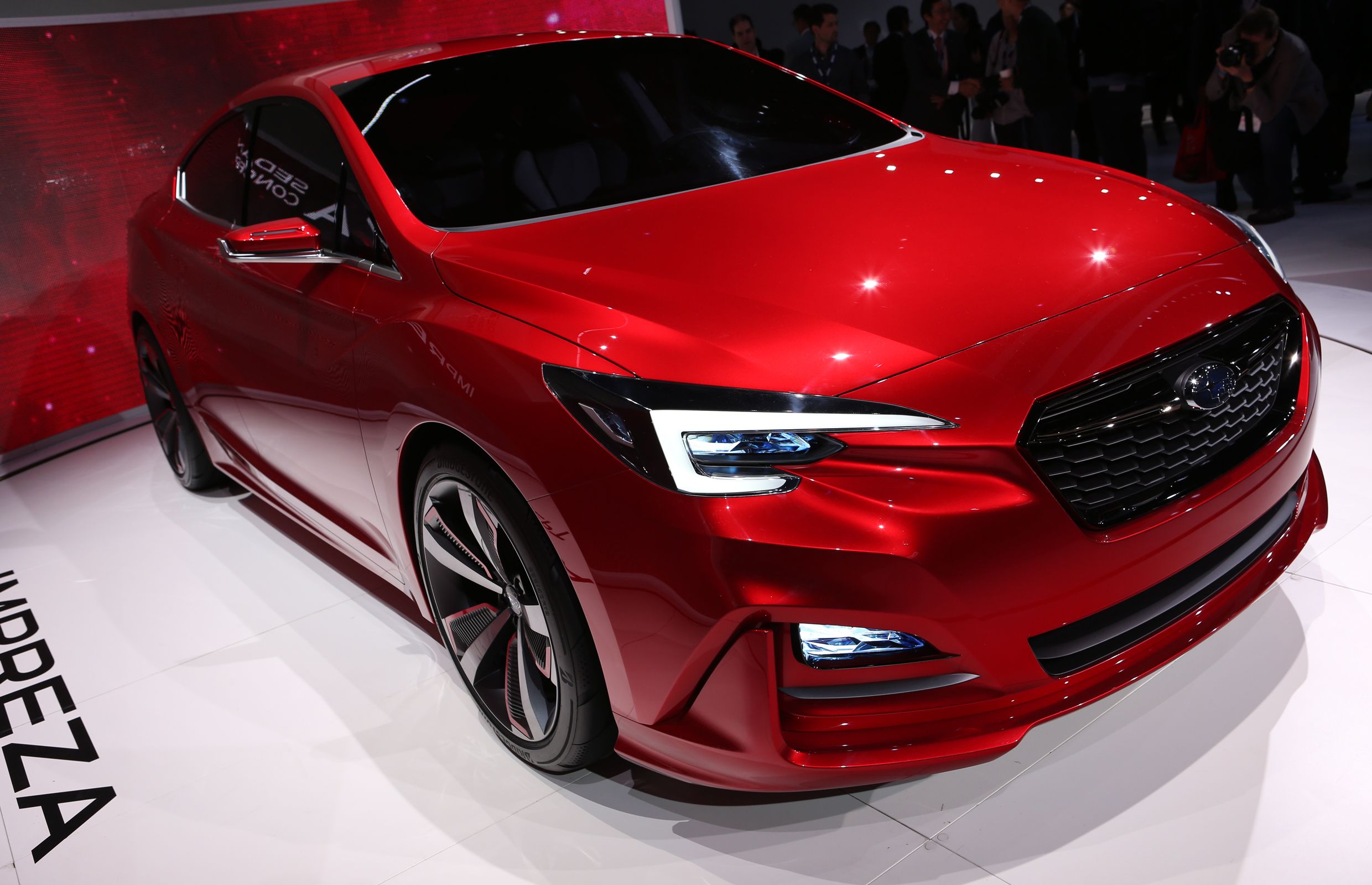 Small cars, surprising sedans get a shot of sexy | Driving