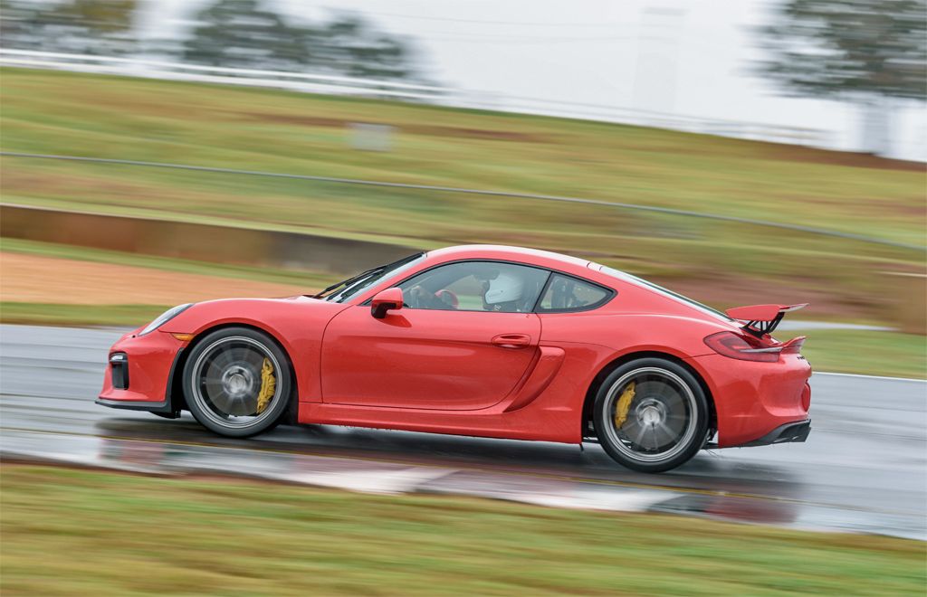 Porsche renaming Boxster, Cayman to 718 series | Driving