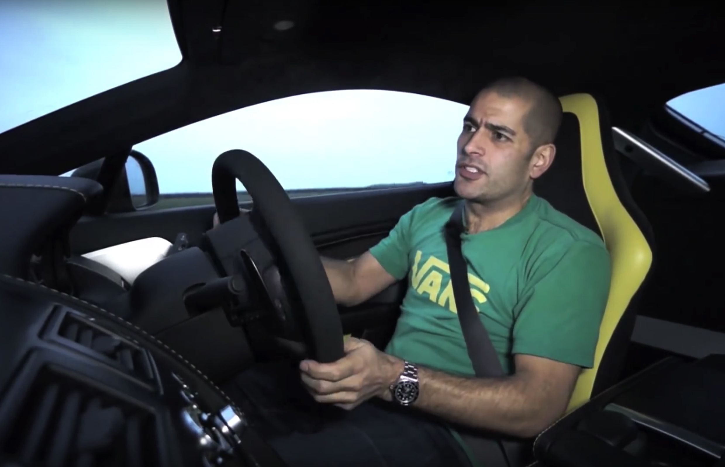 Chris Harris, Sabine Schmitz could be Top Gear's new co-hosts | Driving