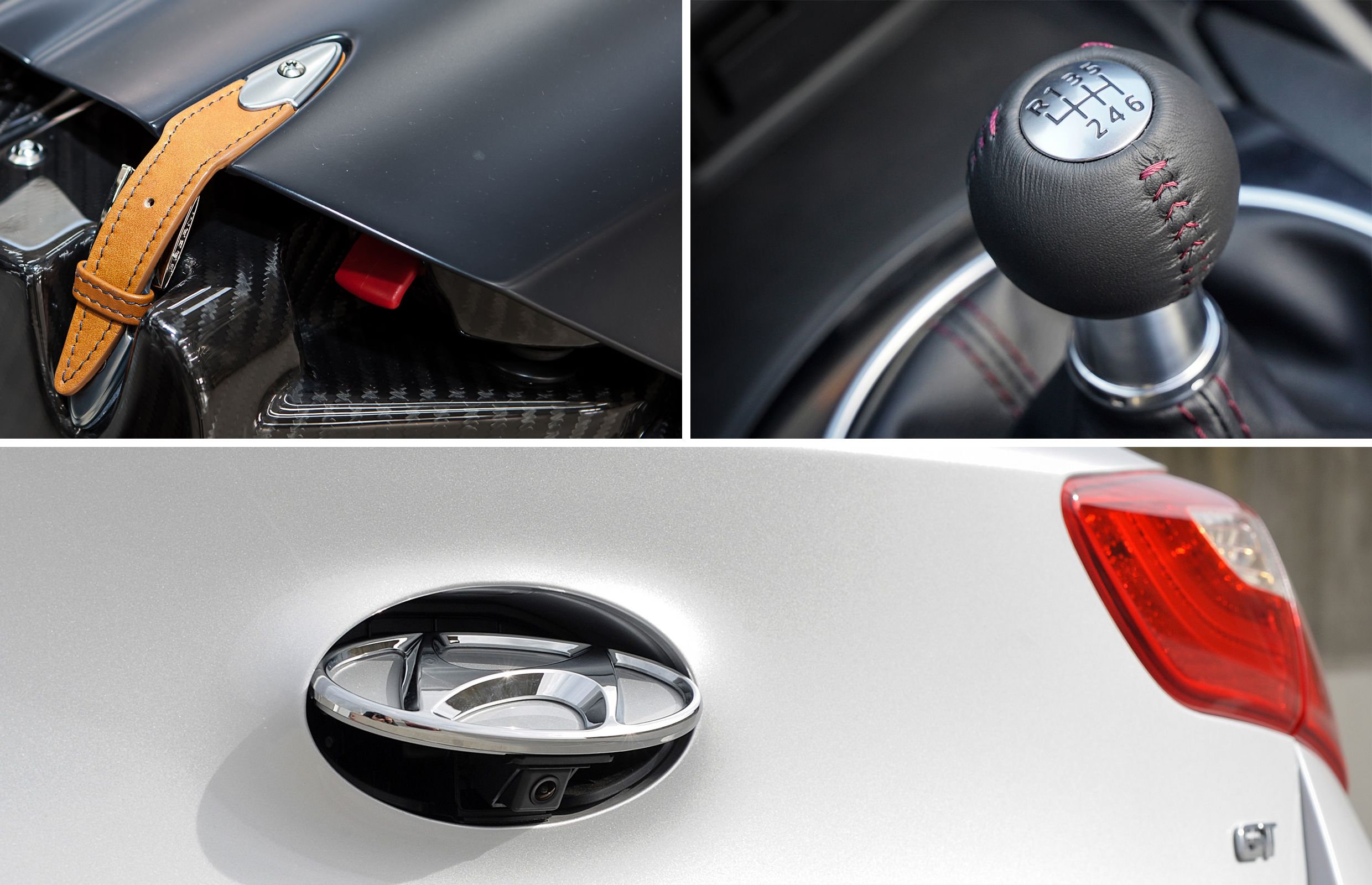 These are the automotive design features we love most | Driving