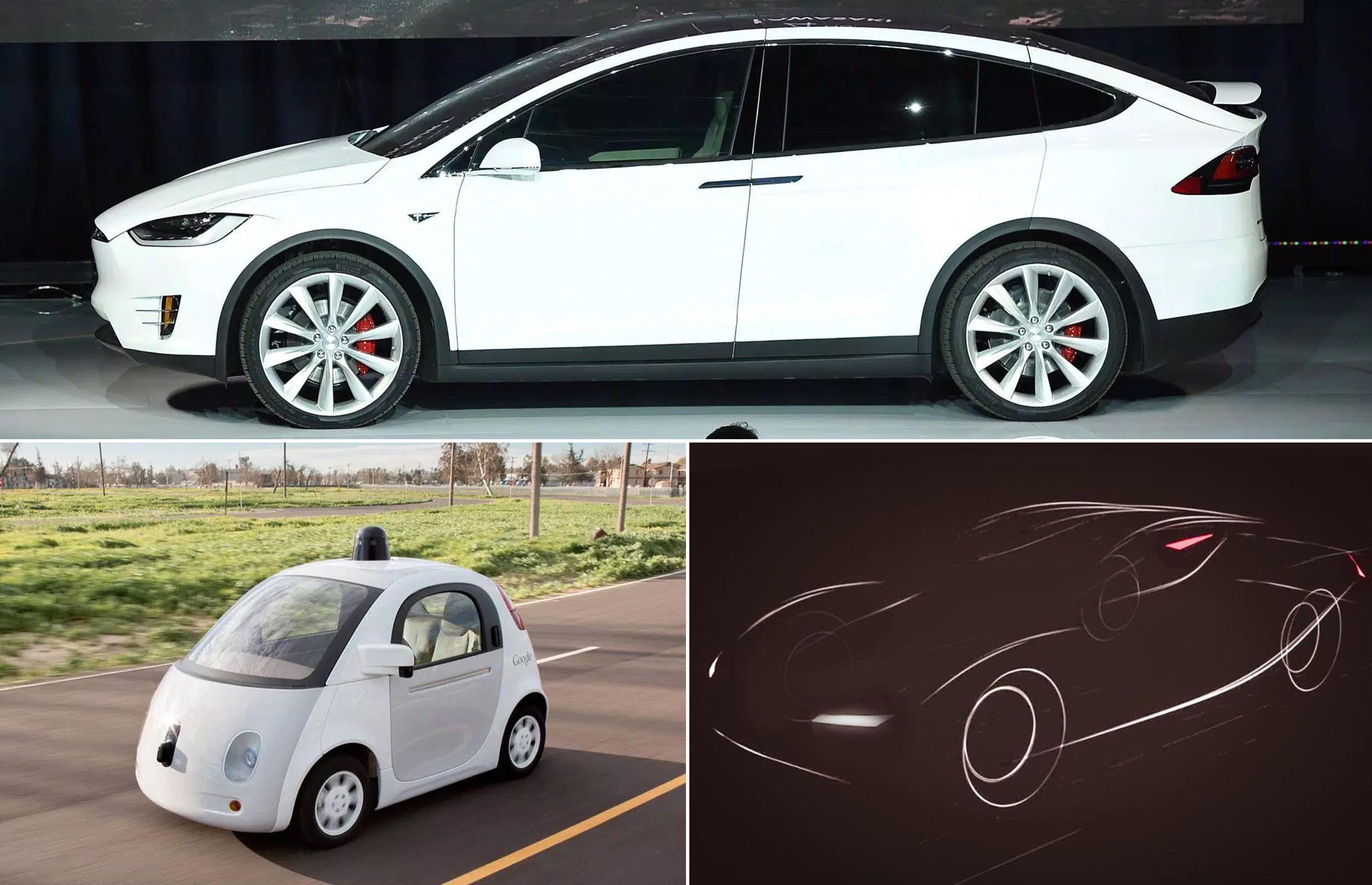 These alternative automakers could be game changers | Driving