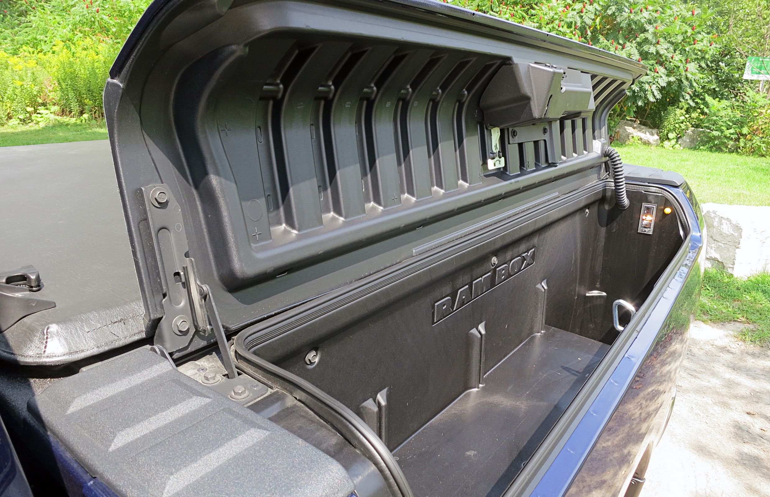 These five truck bed innovations are pure genius | Driving