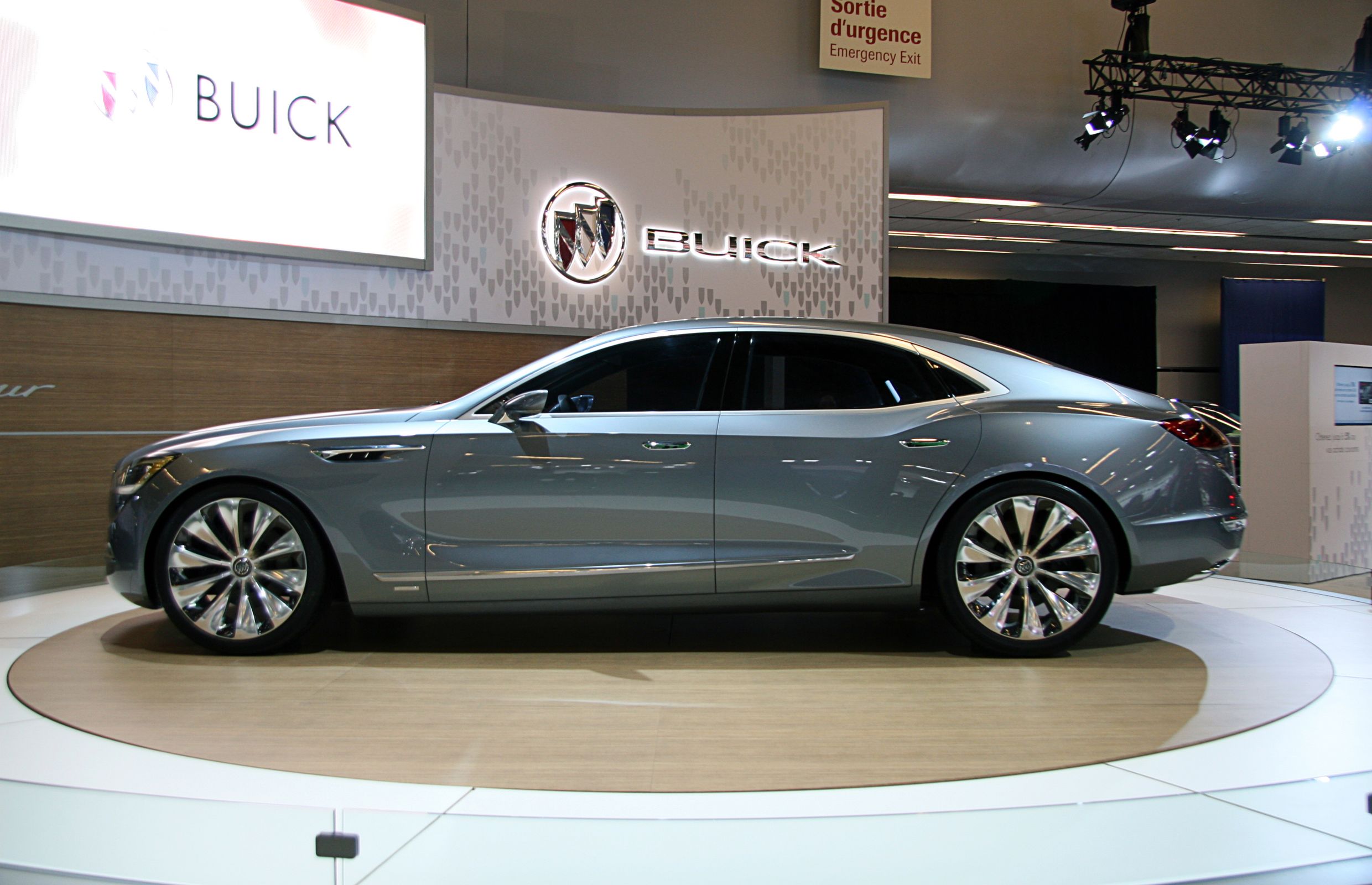 Edmonton Motorshow: What you need to know before you go | Driving