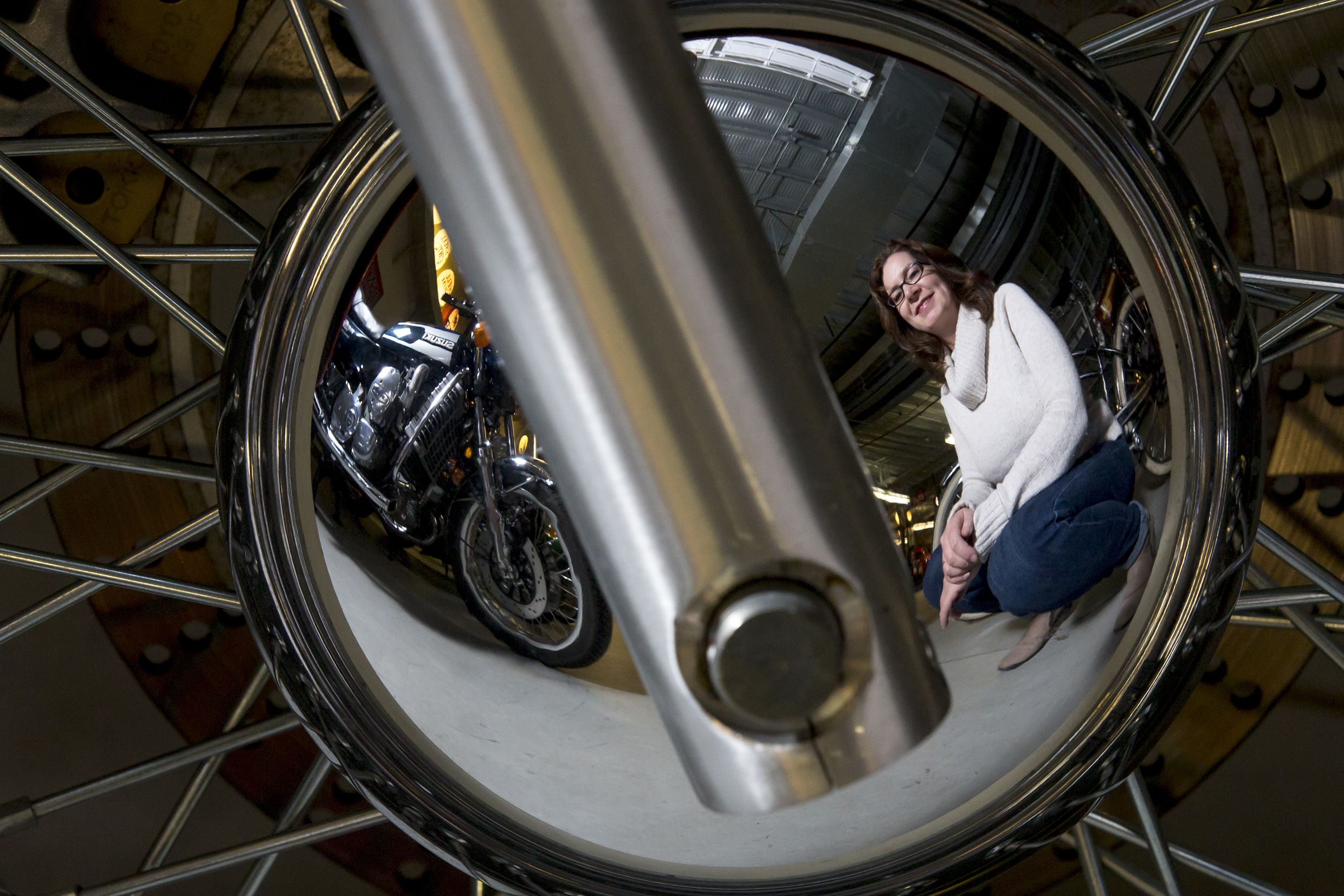 On the Road: Two-wheeled heritage | Driving