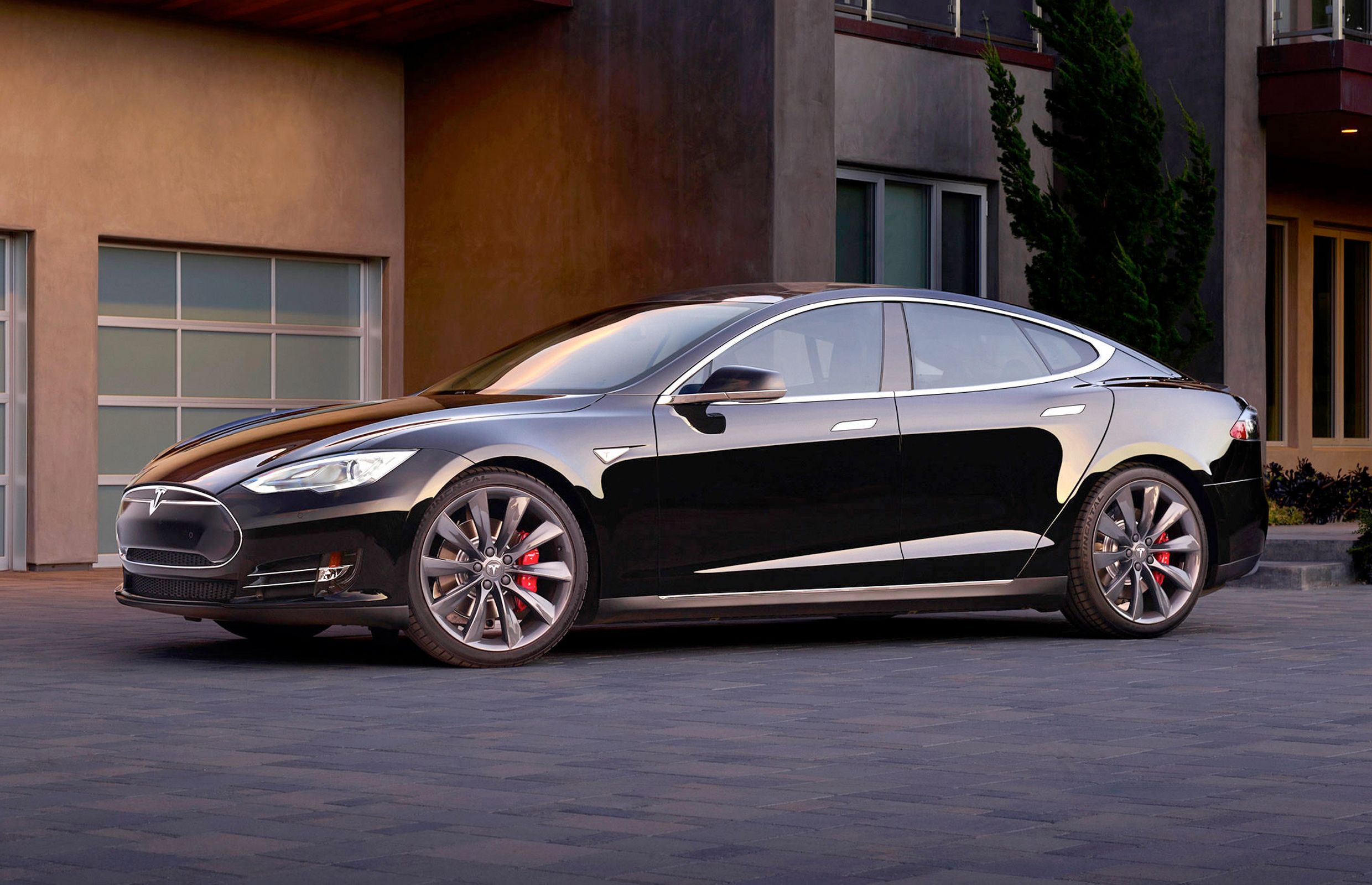 Tesla deliveries top 50,000 vehicles in 2015 | Driving