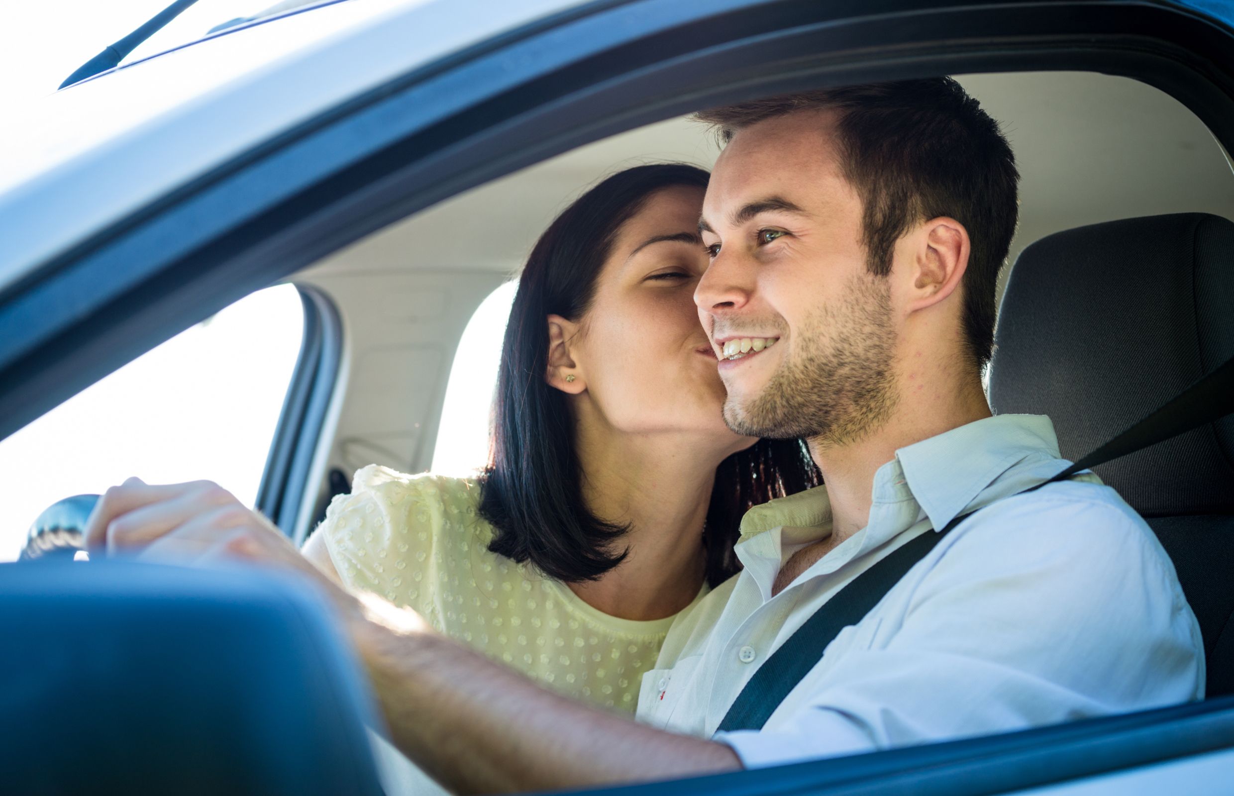 Can your car attract a mate? That depends ... | Driving