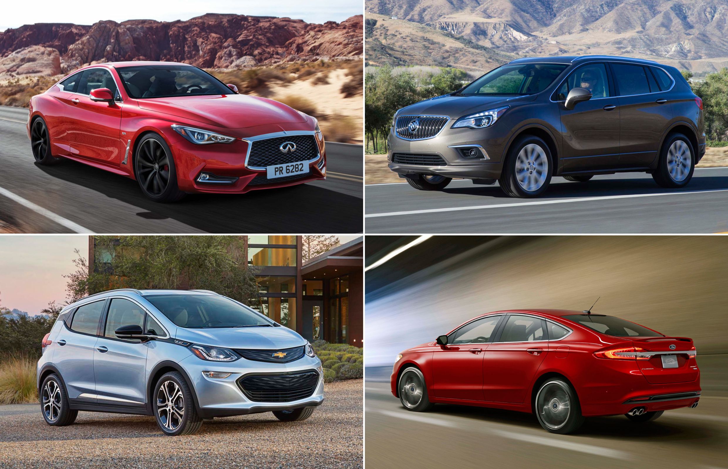 13 must-see cars at the Toronto auto show | Driving