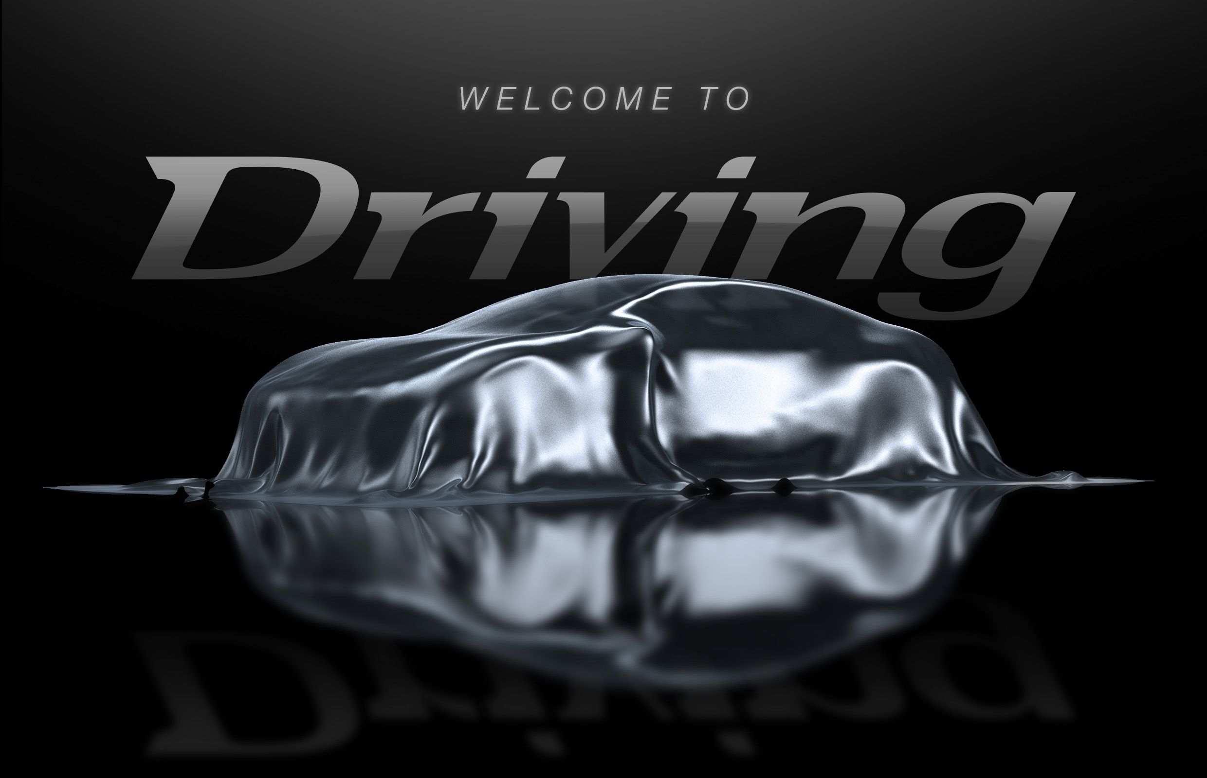 Sun readers, welcome to Driving | Driving