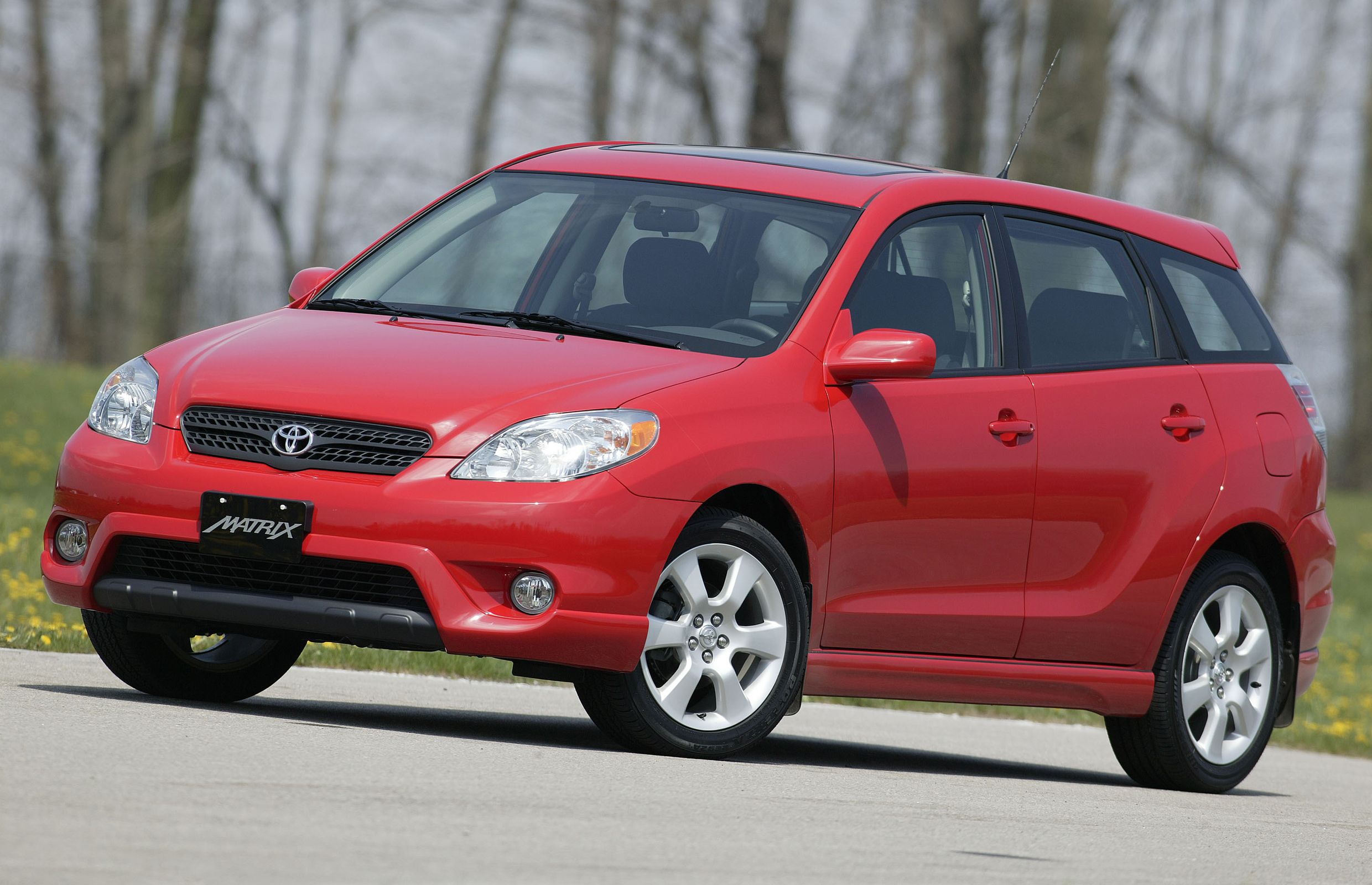 Toyota re-recalls Corolla and Matrix cars over airbags | Driving