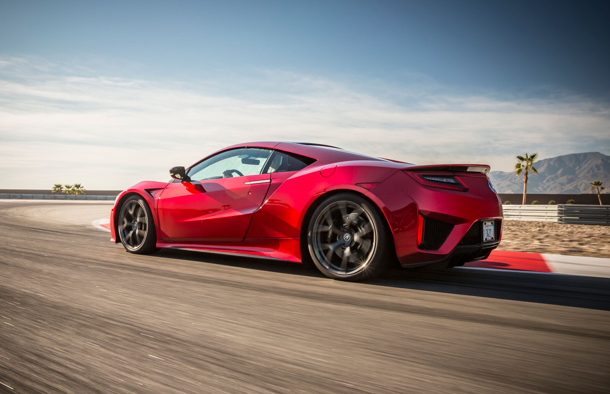 Acura may be adding a Type R to the NSX line: report | Driving