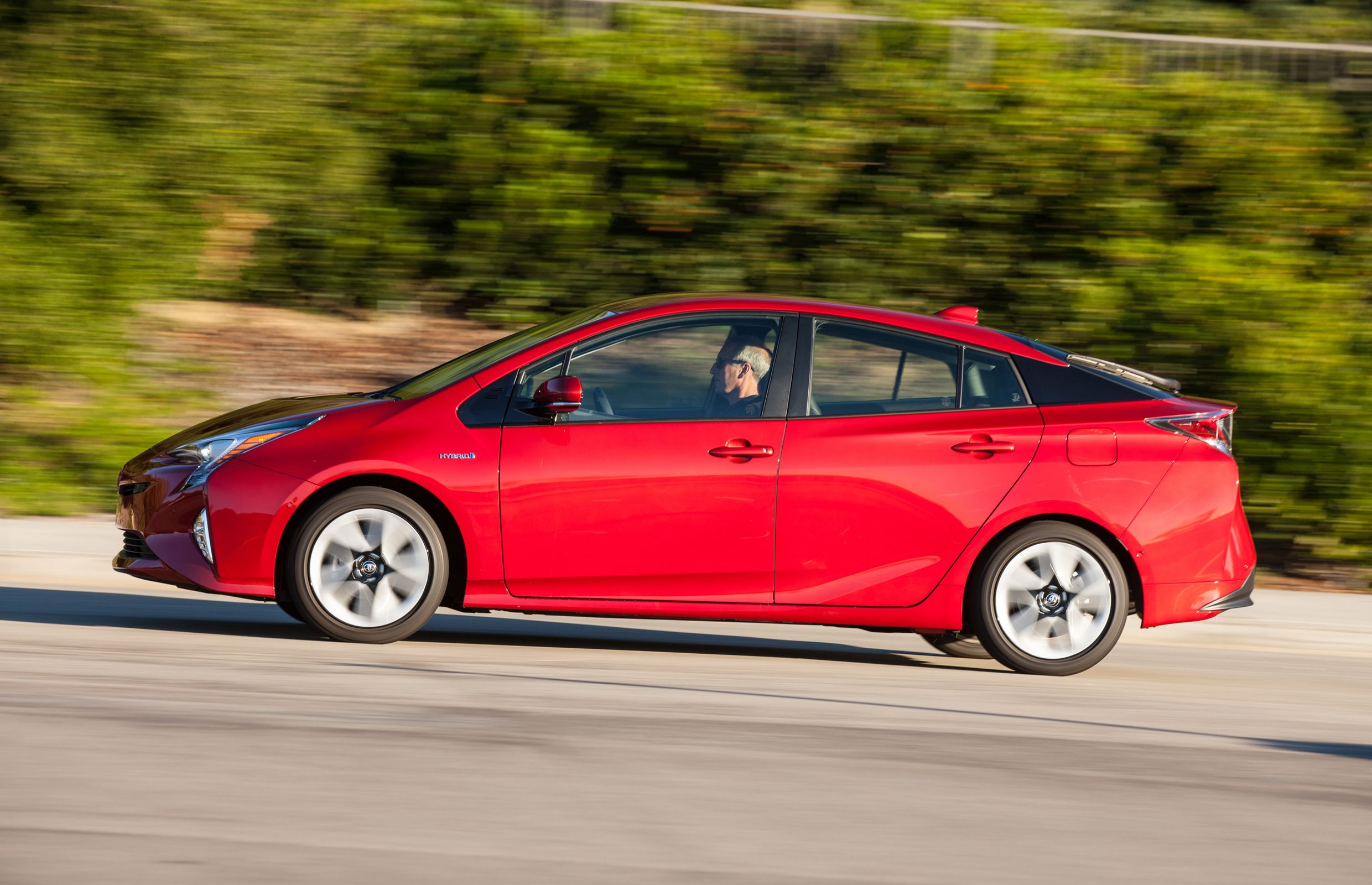 How the Toyota Prius took over the world | Driving
