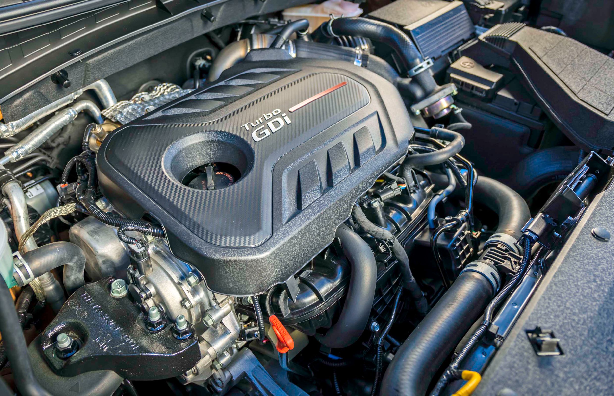 First Drive: 2017 Kia Sportage | Driving