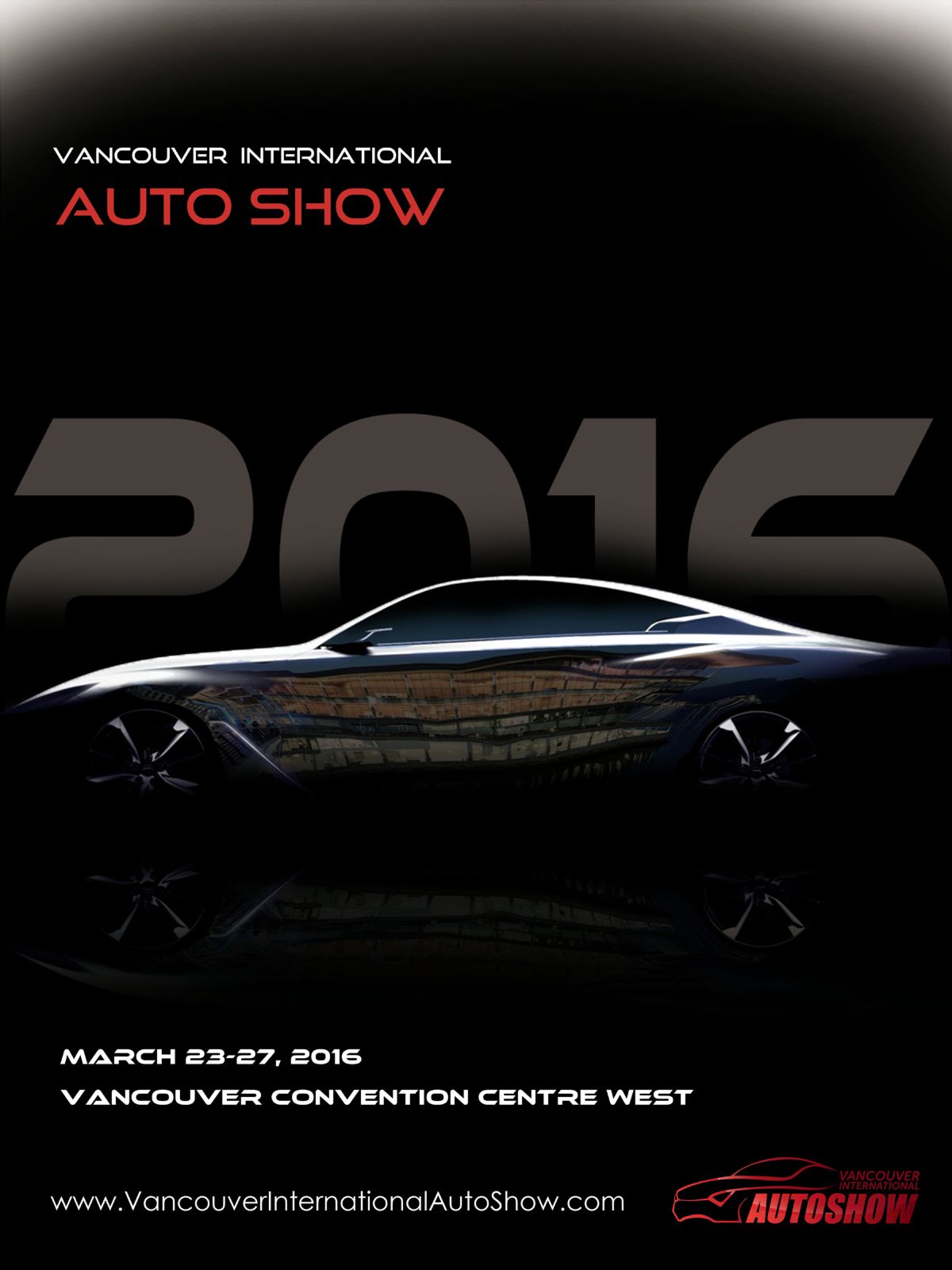 2016 VIAS: 10th annual poster winner announced | Driving