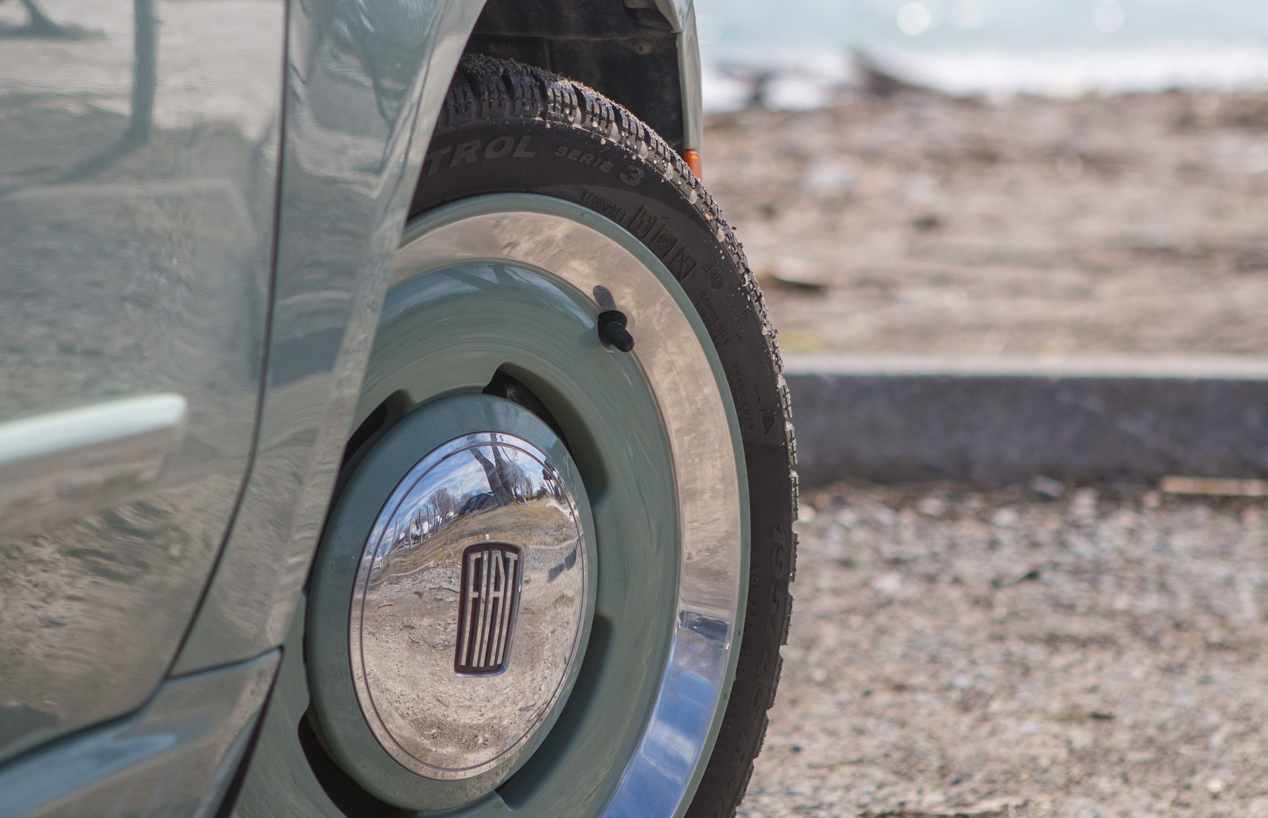 Did you know these 10 car names were actually acronyms? | Driving