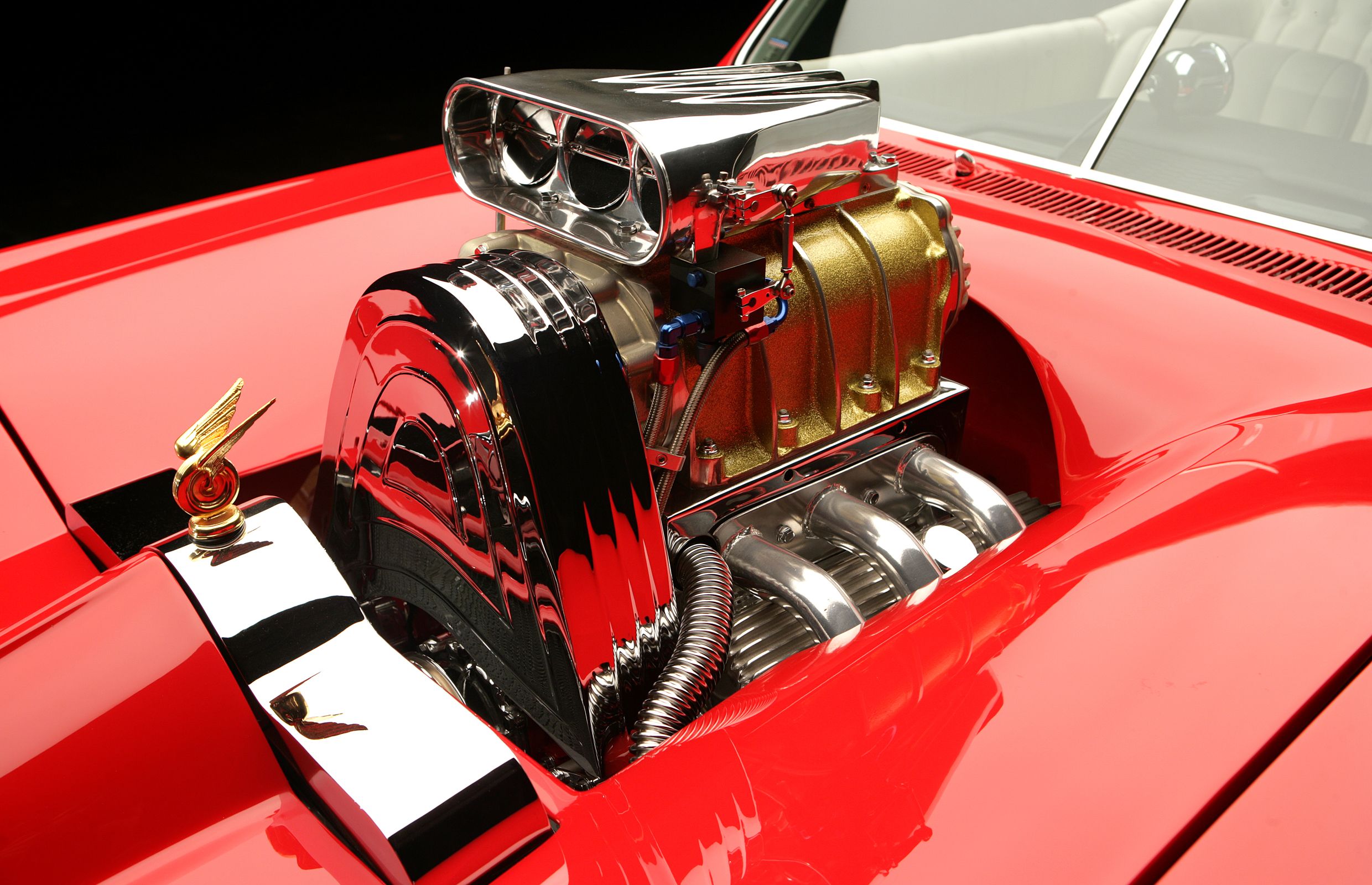 The story of the Monkeemobile | Driving