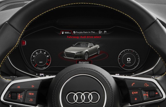 These 10 new car interiors are the best you can buy | Driving