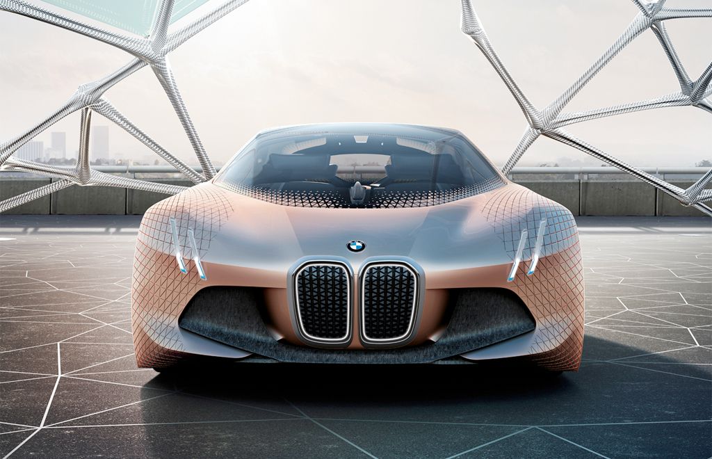 BMW's next flagship model due to launch in 2021 | Driving