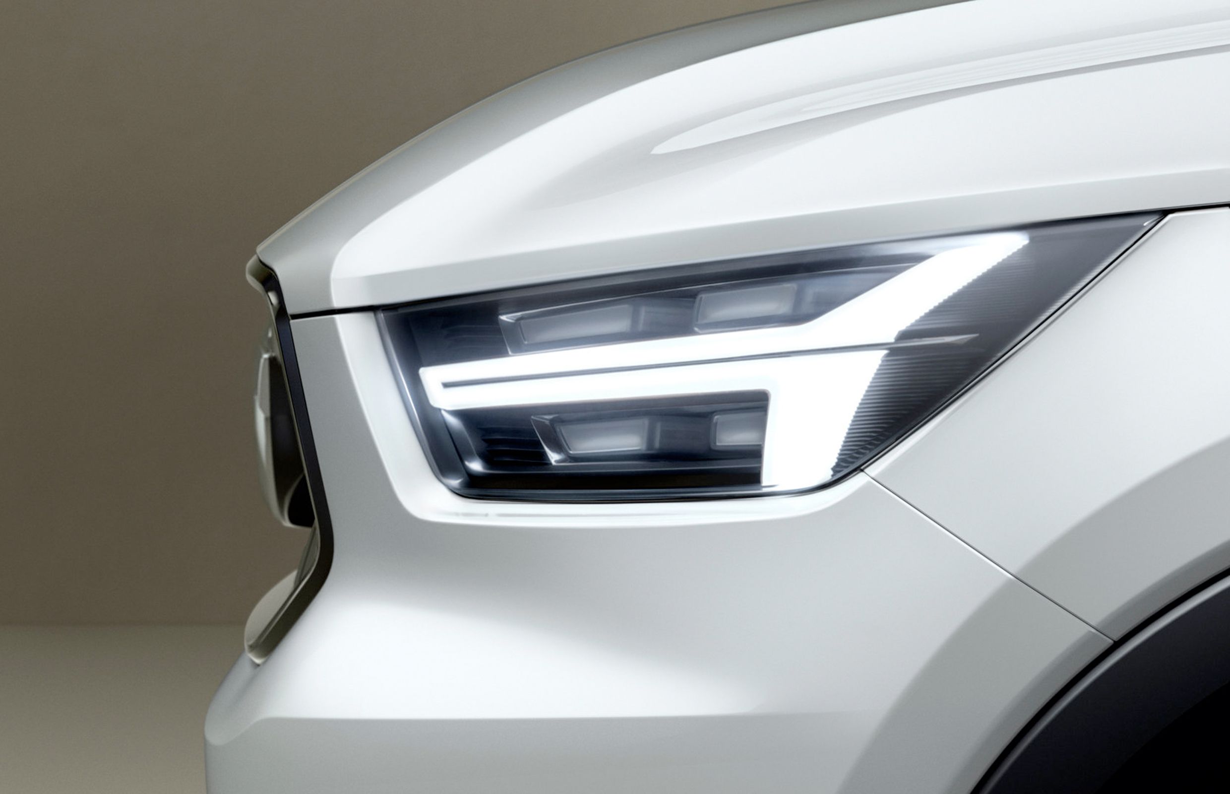 Volvo drops teaser of all-new, crossover-looking model | Driving