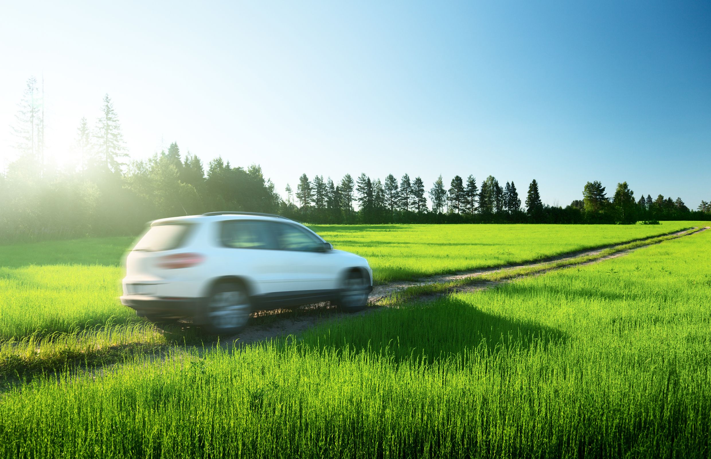 Save Your Car: The right way to drive cottage roads | Driving