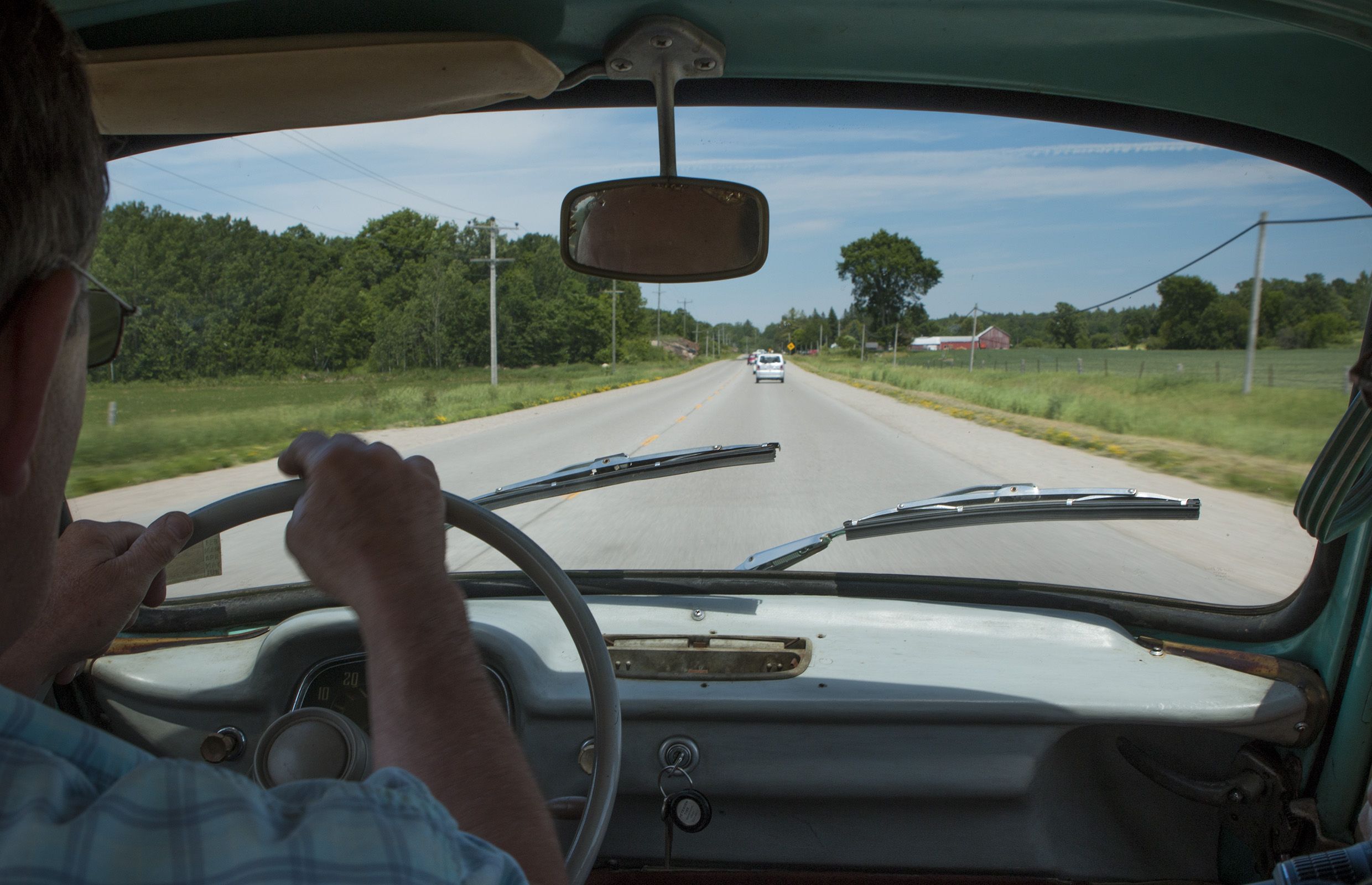 Microcars on Parade: Canada's largest tiny car show | Driving
