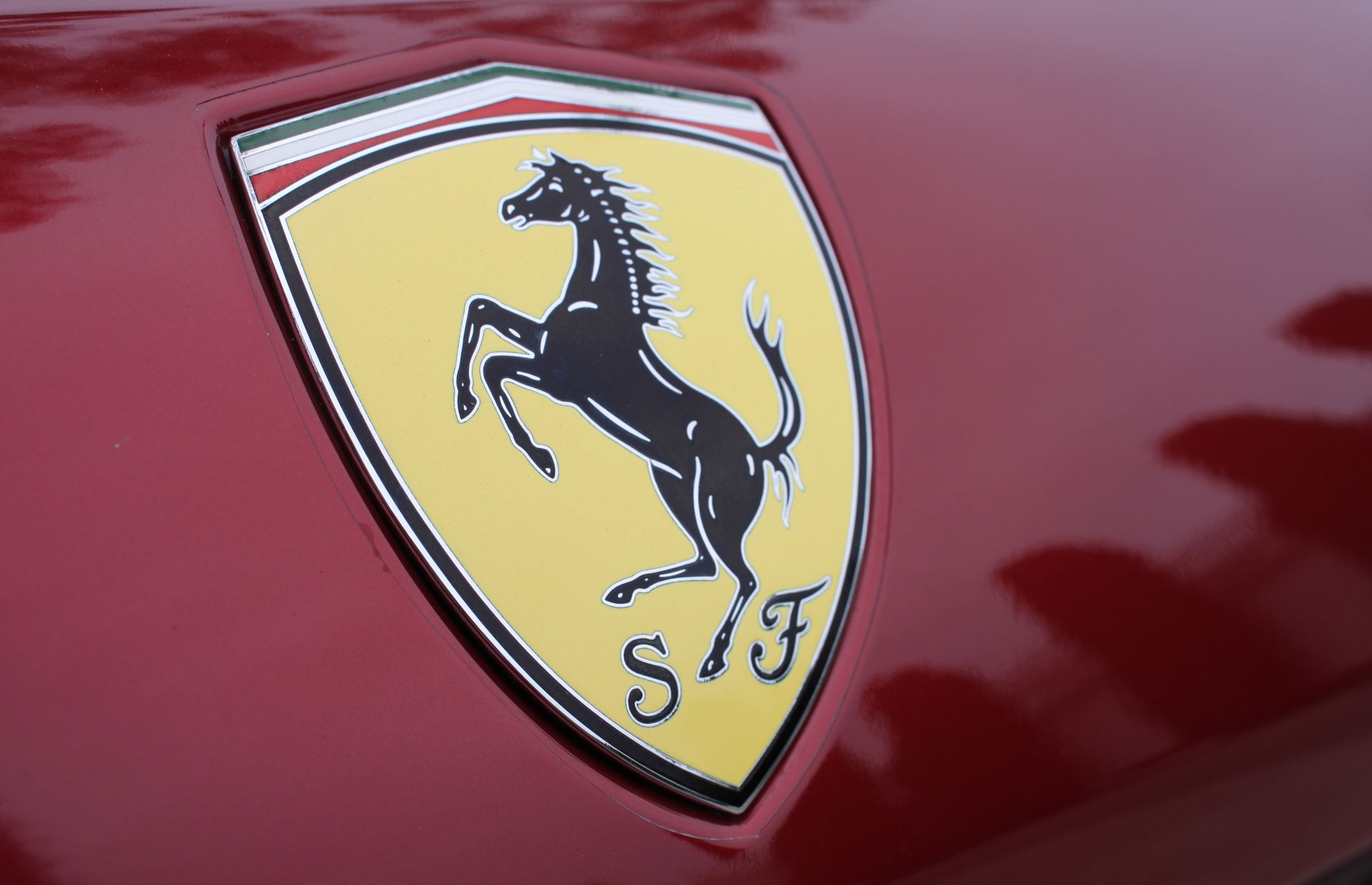 5 Times Ferrari filed absurd lawsuits to protect its brand | Driving