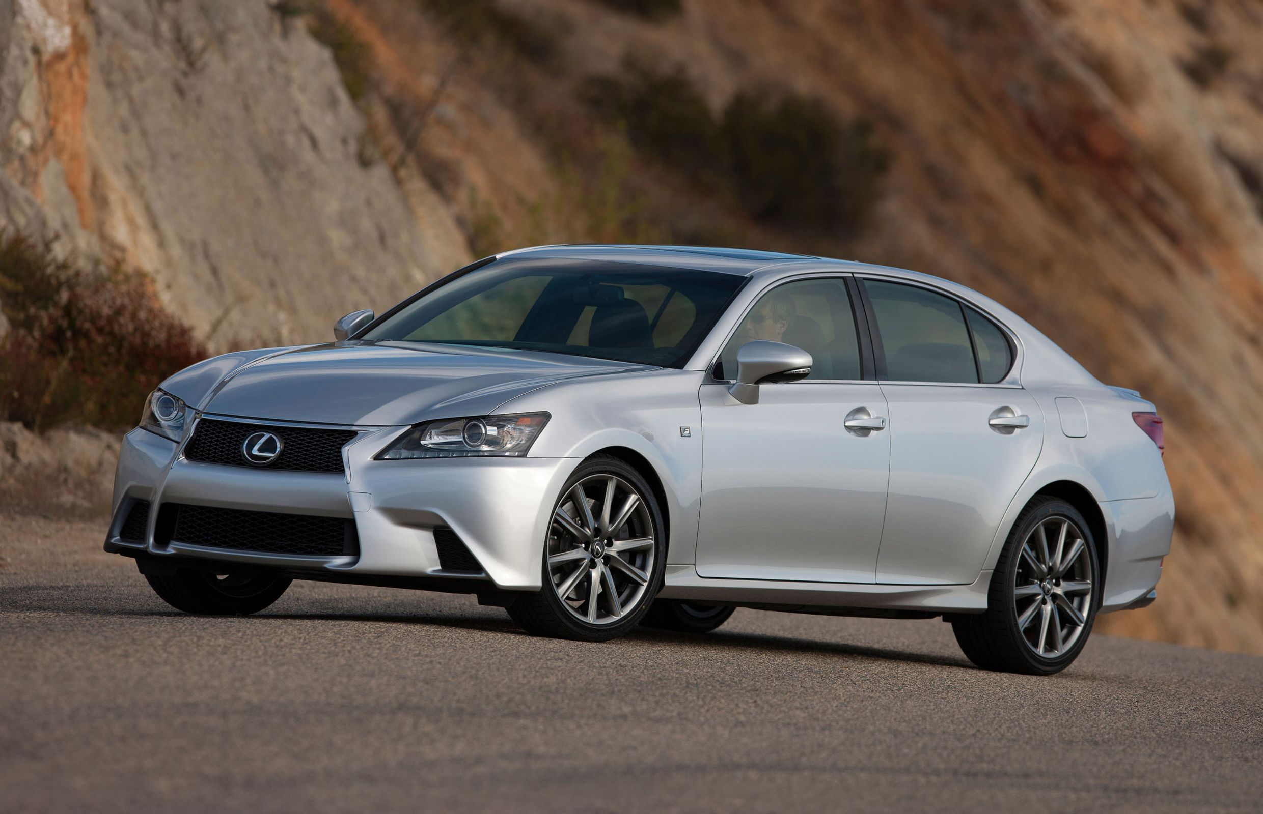 The Lexus GS sedan's days could be numbered | Driving