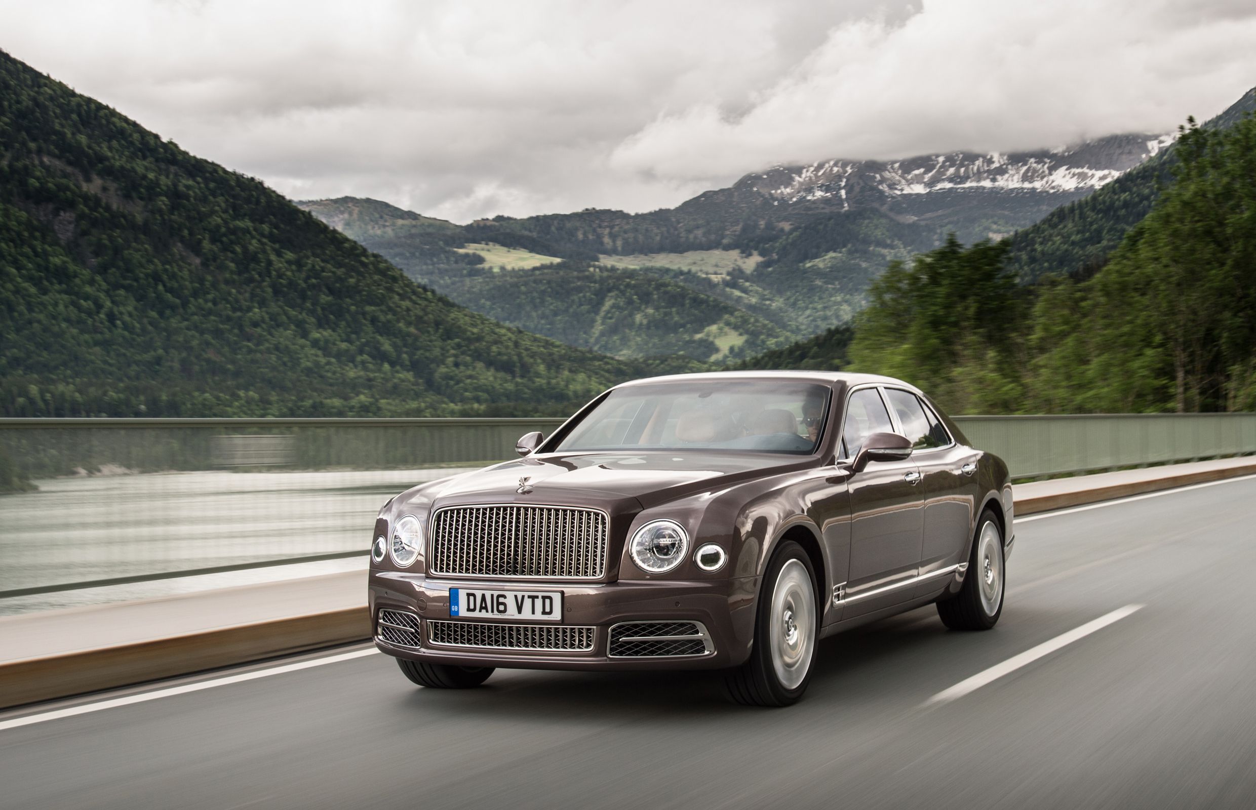 10 of the best car names of all time | Driving