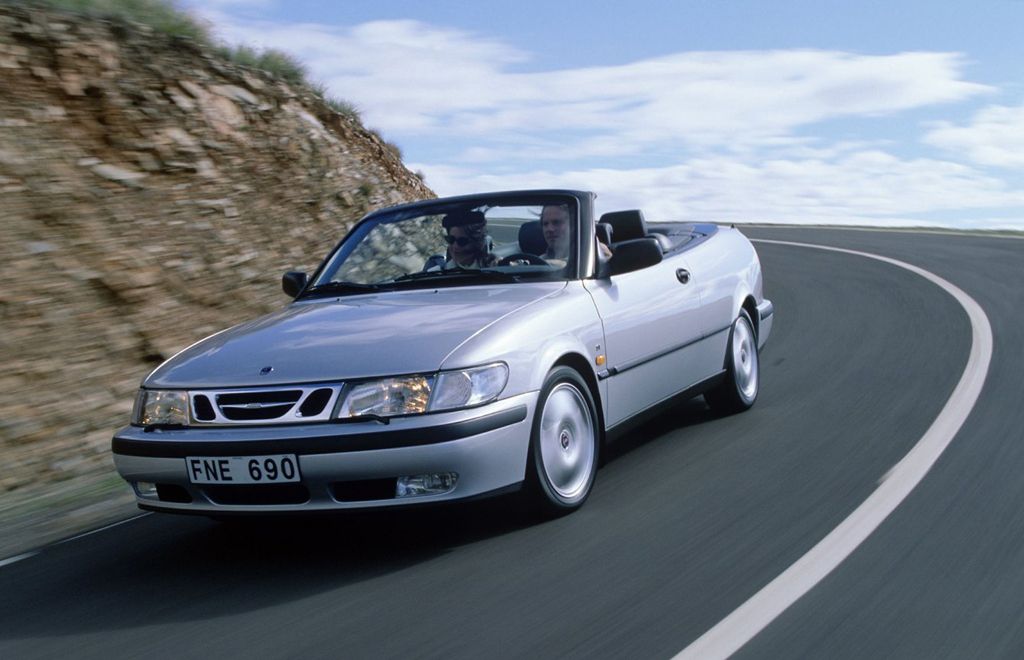 10 convertibles you can buy right now for under $5,000 | Driving