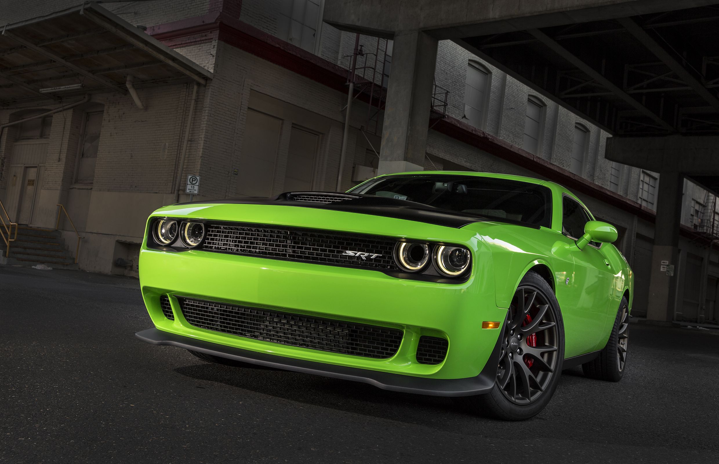 Next-gen Dodge Challenger Hellcat could top 750 HP | Driving