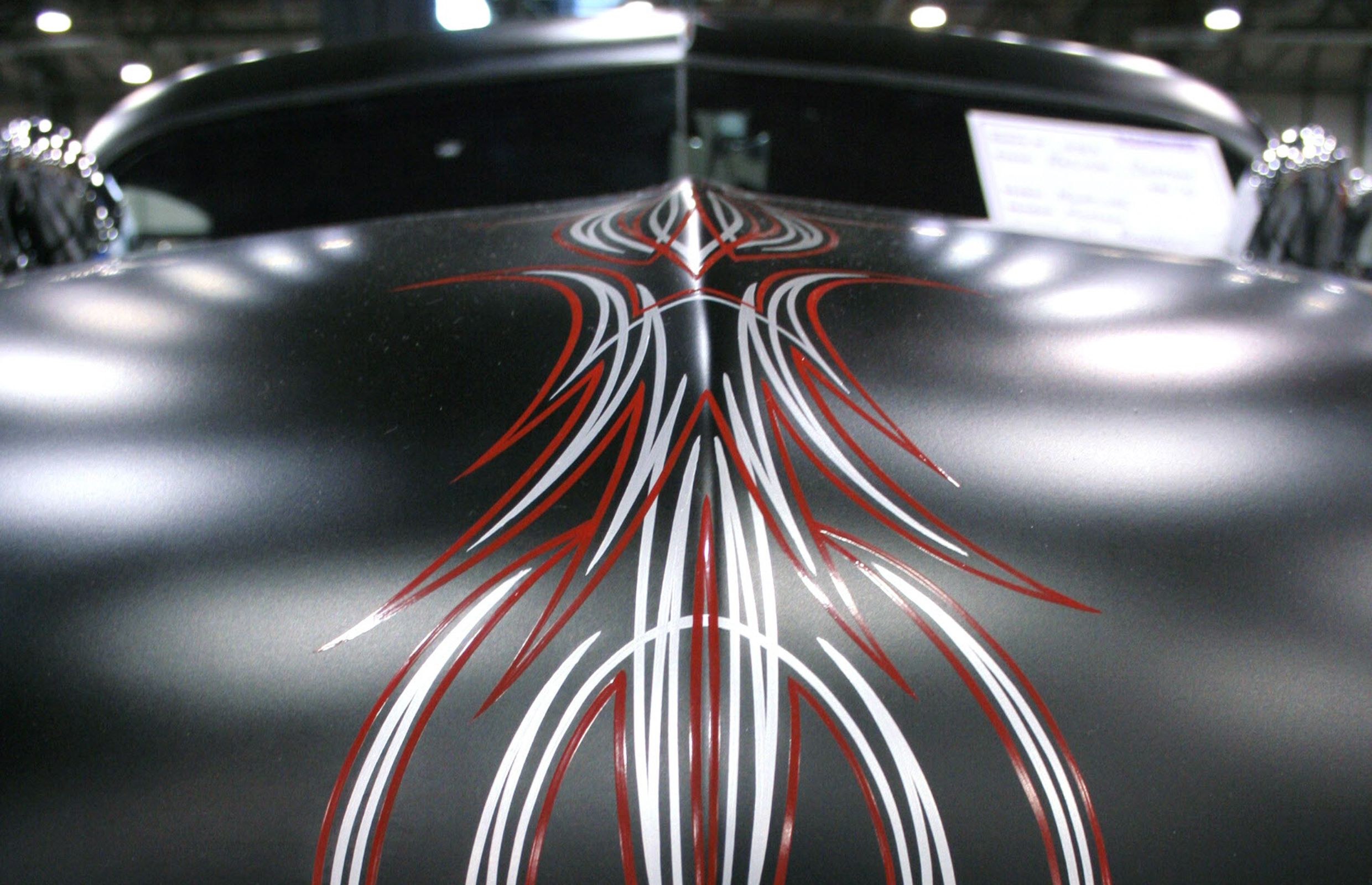 Your Corner Wrench: How to give your car a unique look | Driving