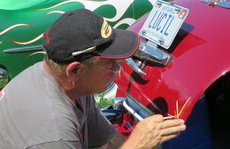 Corner Wrench What Happened To Pinstripes Flipboard