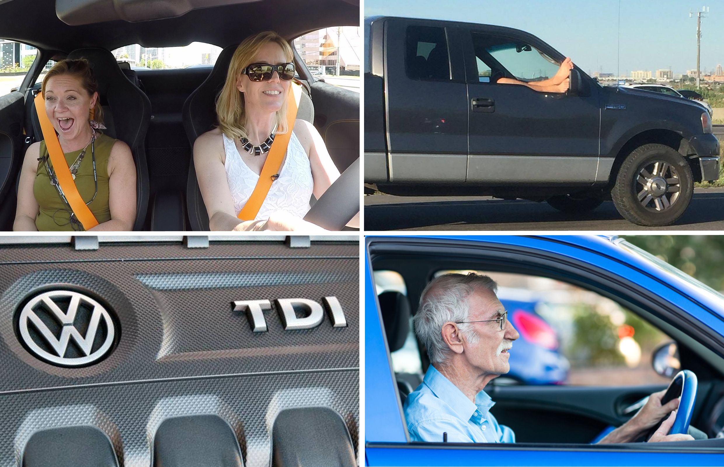Five topics that got you talking in July | Driving